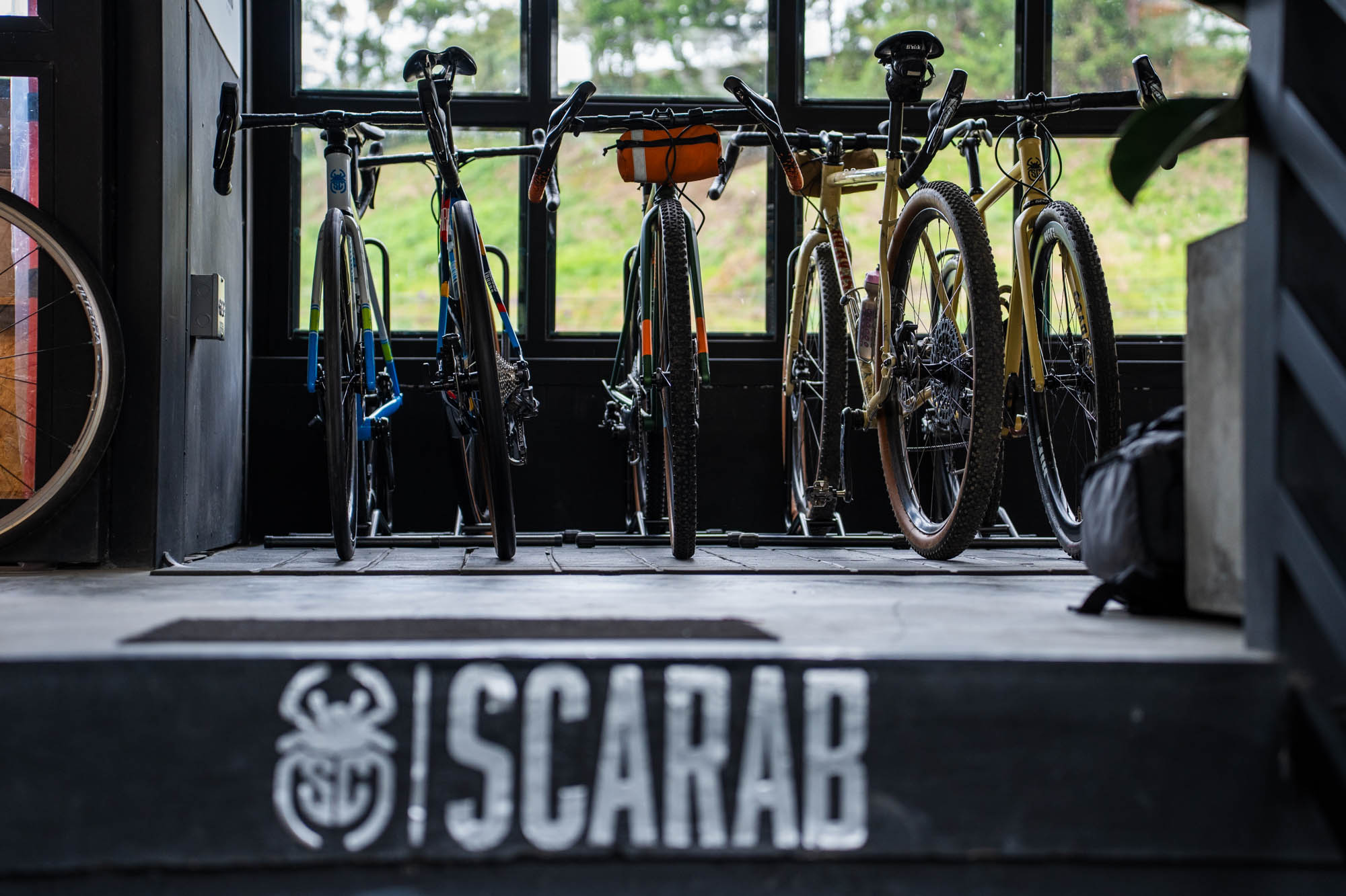Sueños de Colombia: Scarab Cycles Paramo Ultra Gravel Bike Review ...