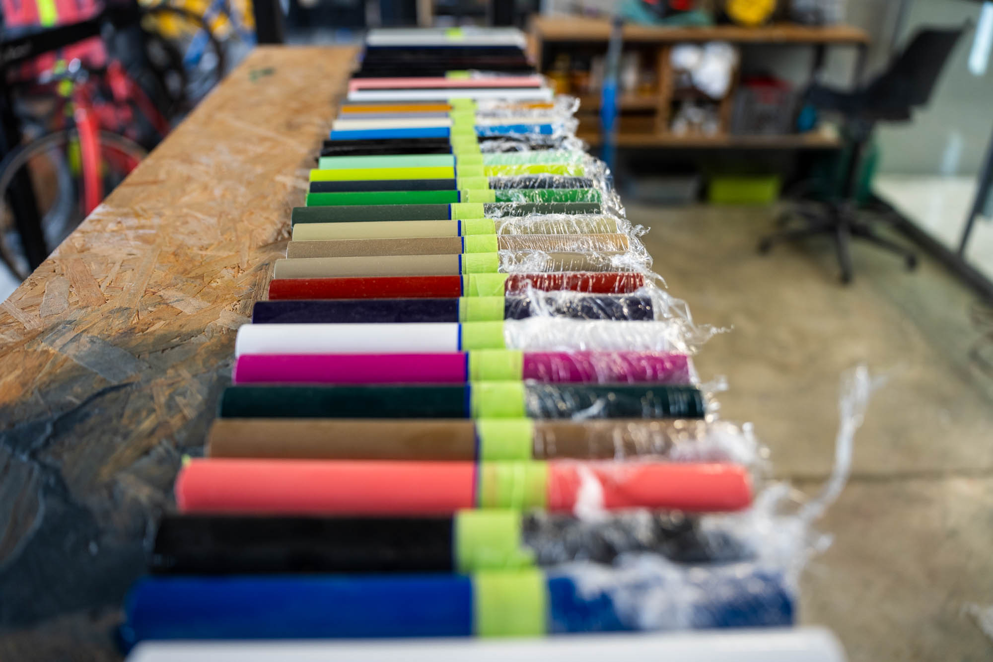 Sueños de Colombia: Scarab Cycles Paramo Ultra Gravel Bike Review ...