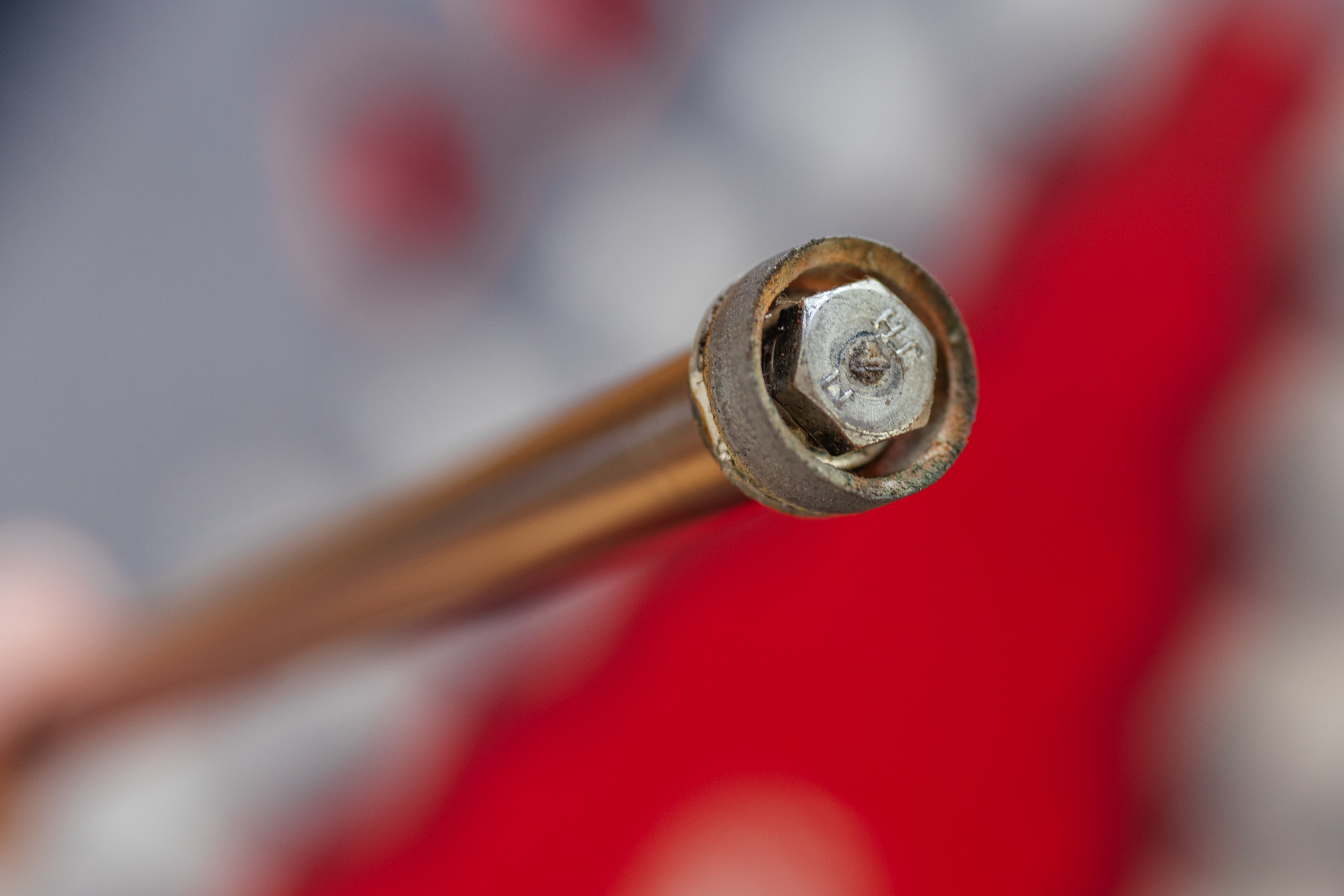 Eight Years Later: Silca SuperPista Ultimate Hiro Rebuild – john watson | The Radavist | A group ...