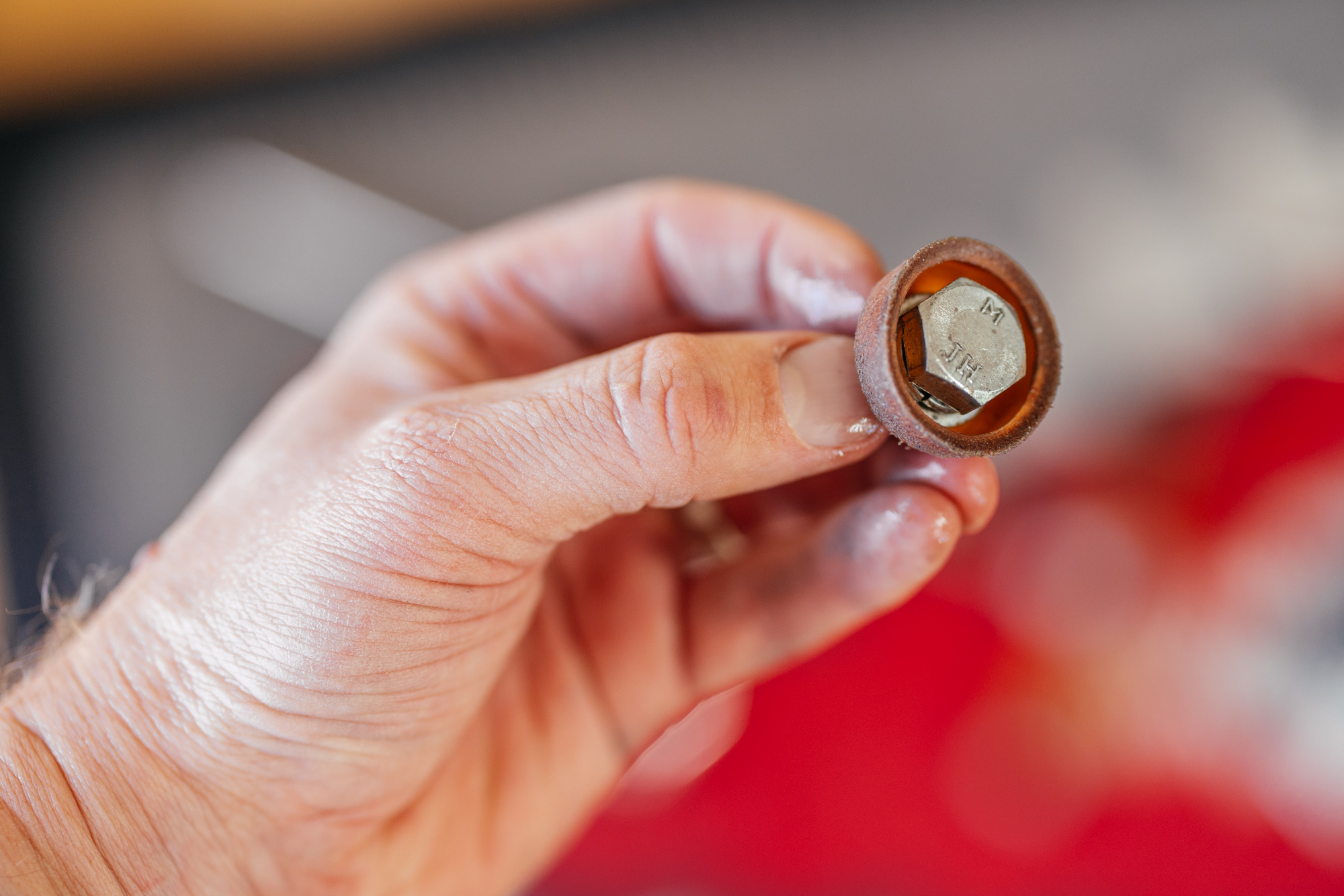 Eight Years Later: Silca SuperPista Ultimate Hiro Rebuild – john watson | The Radavist | A group ...