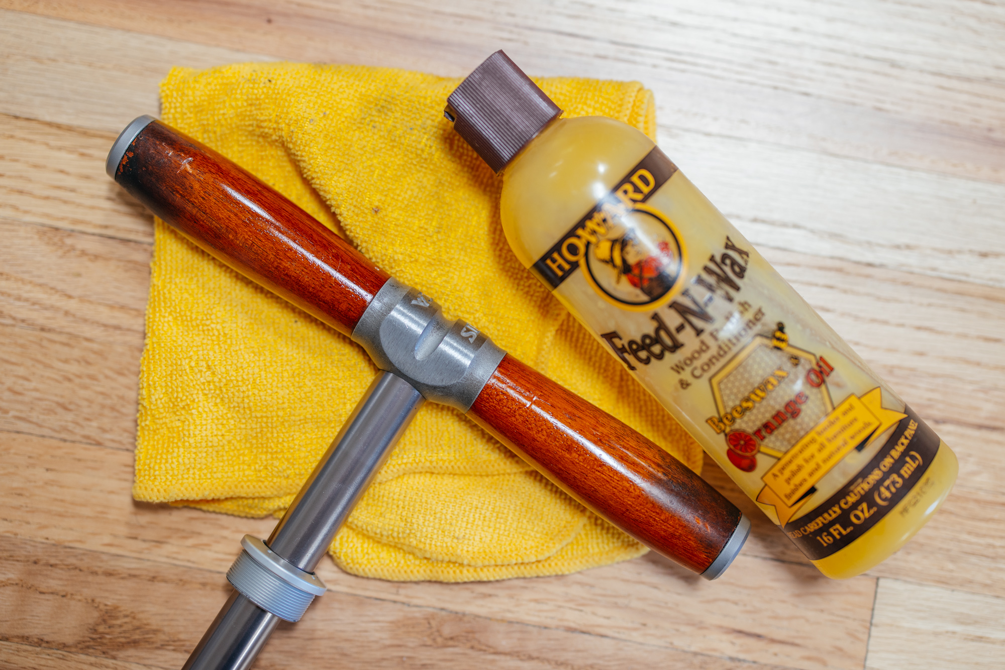 Eight Years Later: Silca SuperPista Ultimate Hiro Rebuild – john watson | The Radavist | A group ...