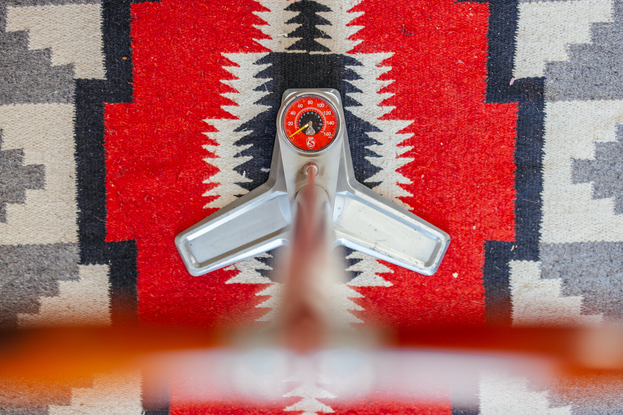 Eight Years Later: Silca SuperPista Ultimate Hiro Rebuild – john watson | The Radavist | A group ...