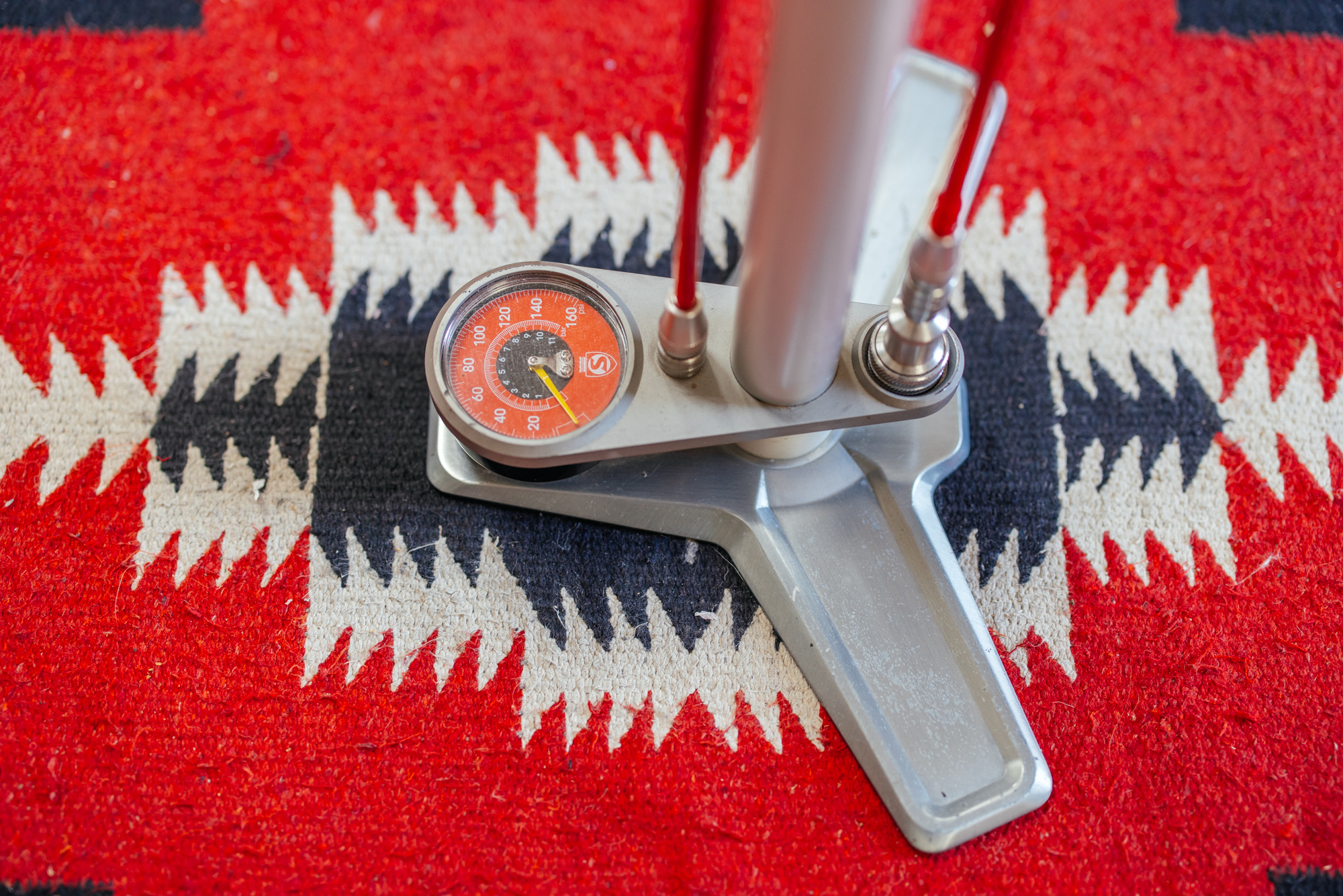 Eight Years Later: Silca SuperPista Ultimate Hiro Rebuild – john watson | The Radavist | A group ...