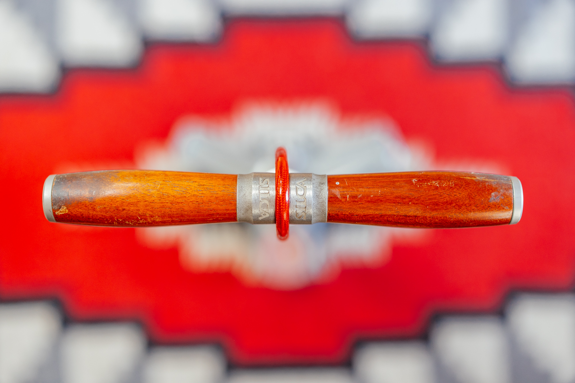 Eight Years Later: Silca SuperPista Ultimate Hiro Rebuild – john watson | The Radavist | A group ...