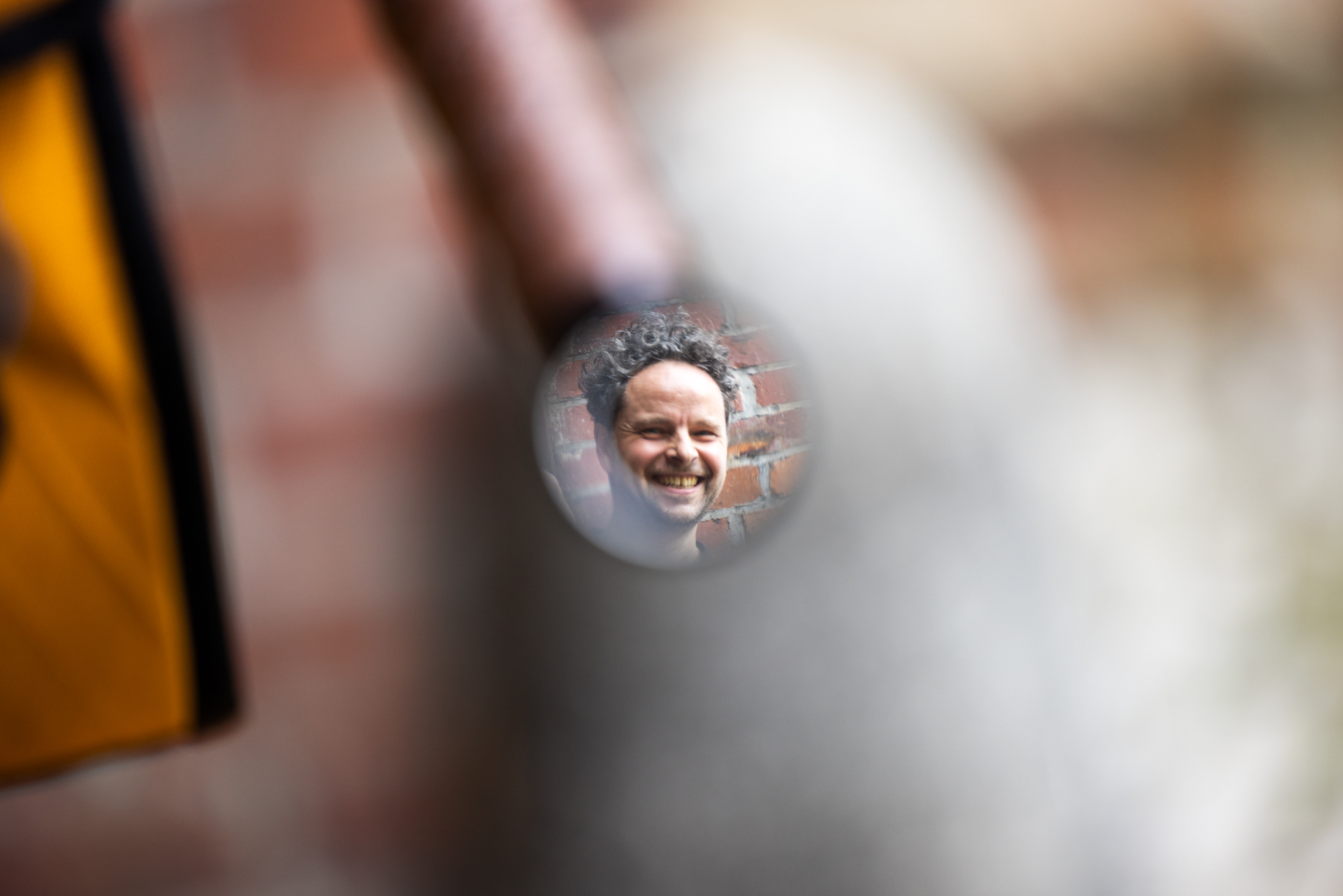 Bespoked 2023 Prologue: A Tour-Ready Titanium Randonneur from Wheeldan ...