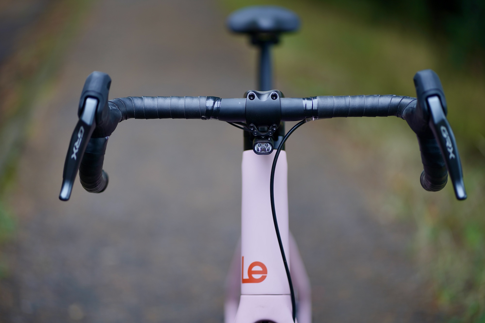 Bicycle Crumbs Reviews: Introducing the LeMond Prolog All Road E-Bike – Richard Pool | The ...