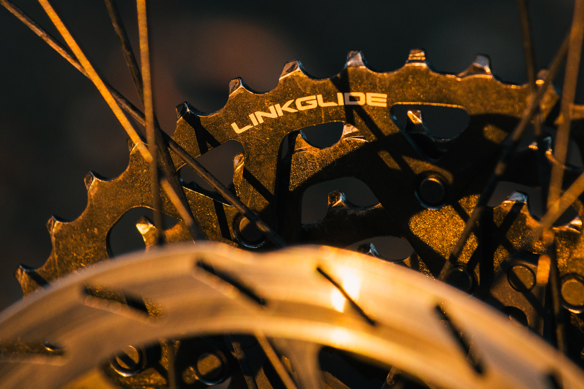 Damn Well Good Enough: A Review of the Shimano Deore XT LINKGLIDE ...