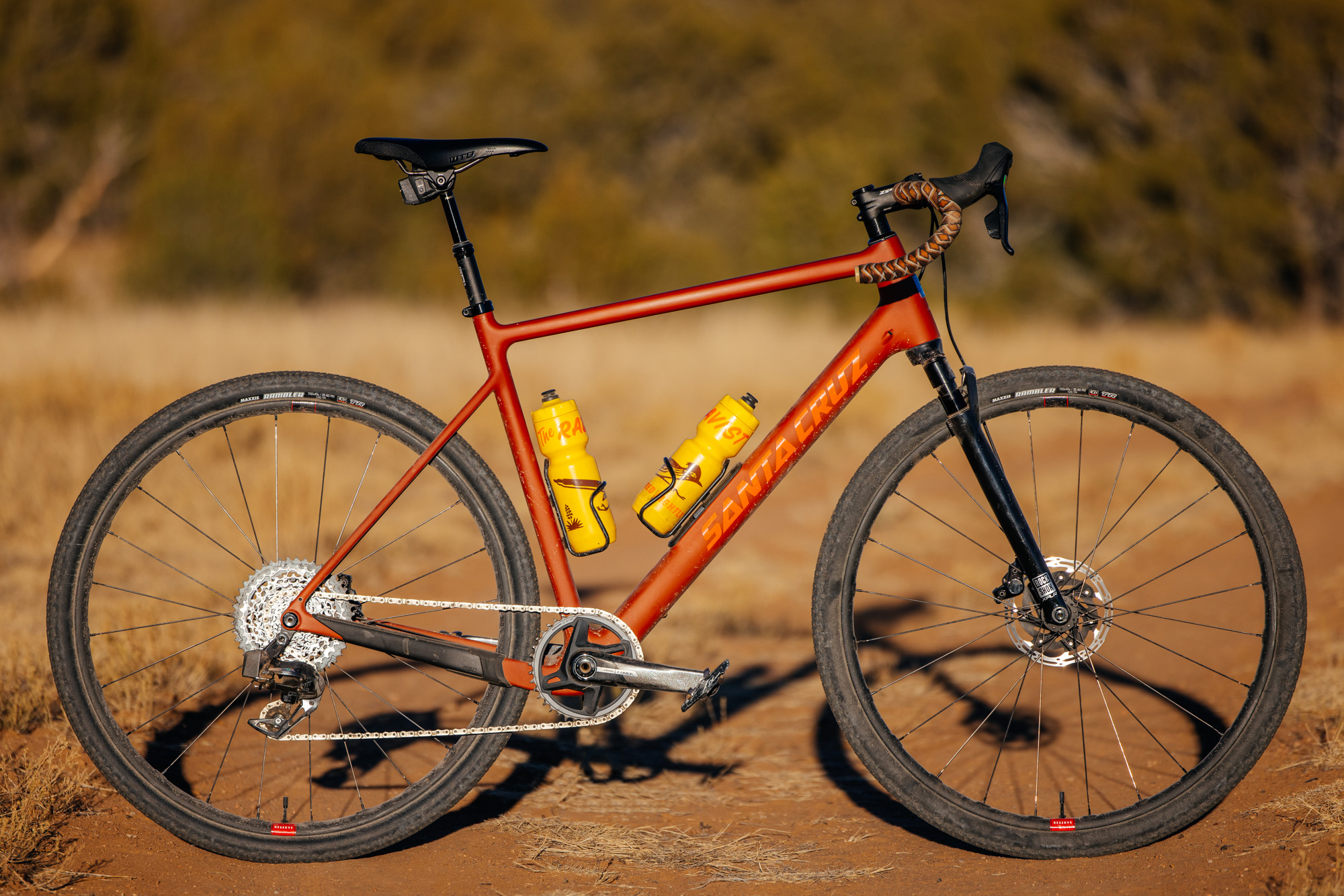 A List of Drop-Bar 29er Mountain Bikes | The Radavist | A group of ...