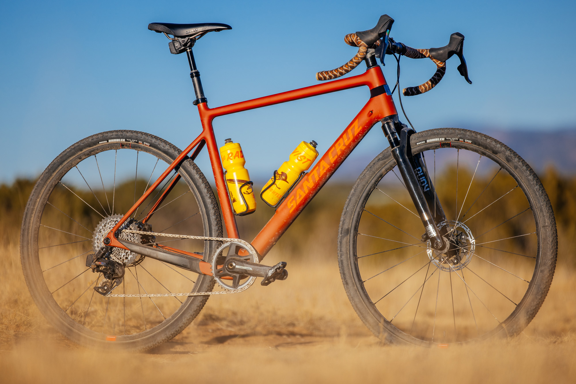 The Dust-Up: Old Man Yells at 27.2 Seatposts – Travis Engel | The ...