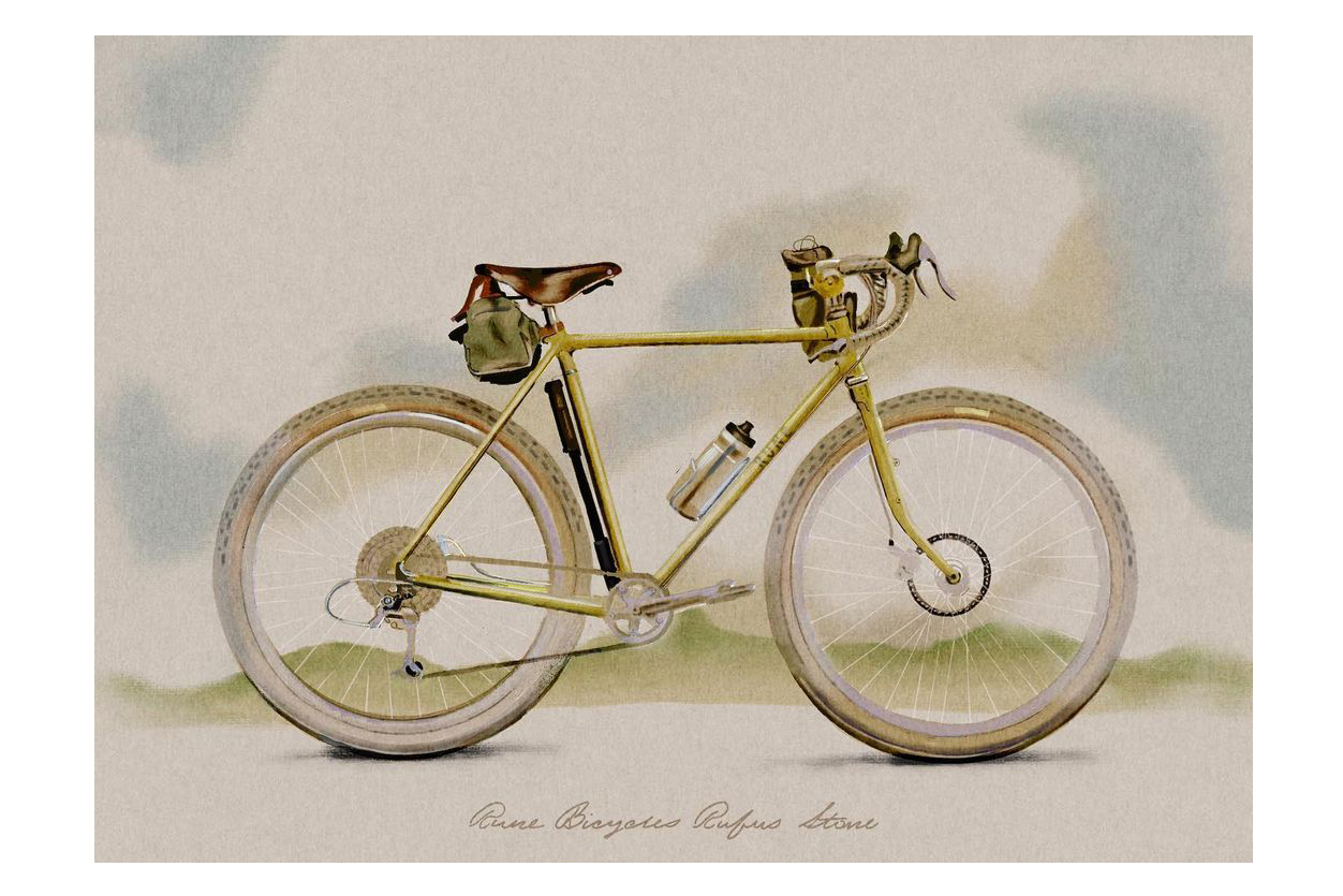 Radar Roundup: Temple Road 2, Fizik for PEdALED GTX Ergolace, Aeroe ...