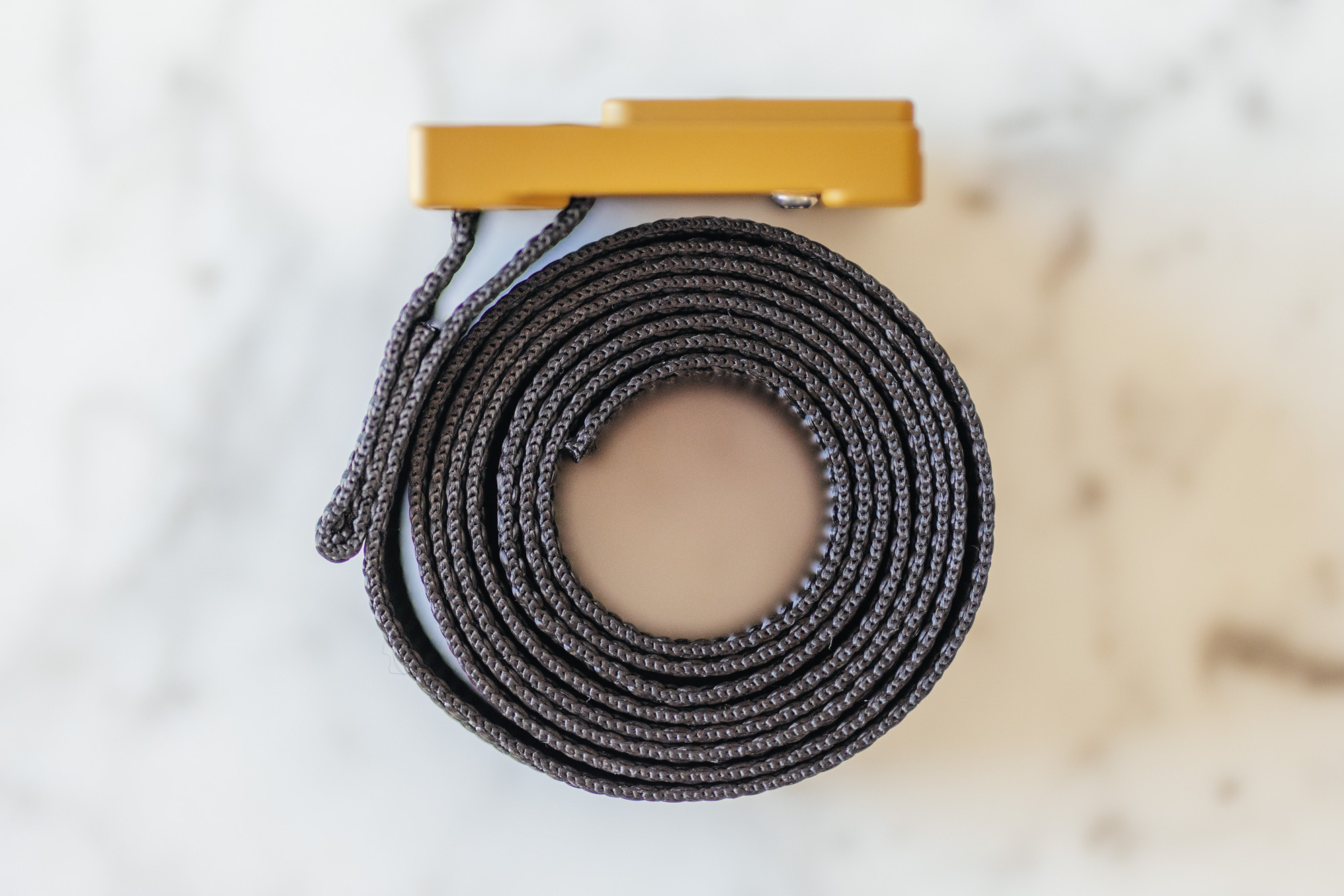 Hold Up: Austere Manufacturing CNC Belt Review – John Watson | The ...