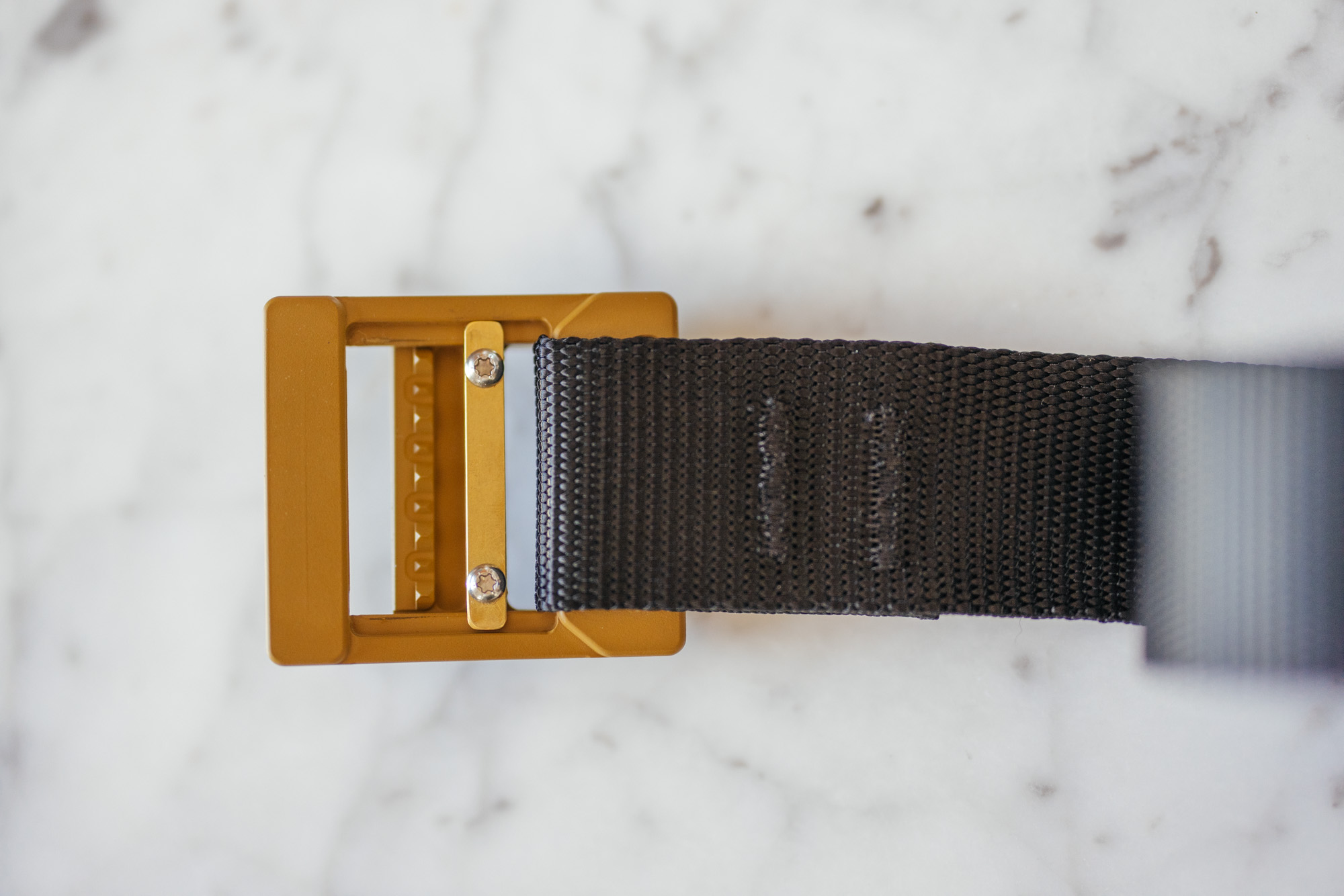 Hold Up: Austere Manufacturing CNC Belt Review – John Watson | The ...