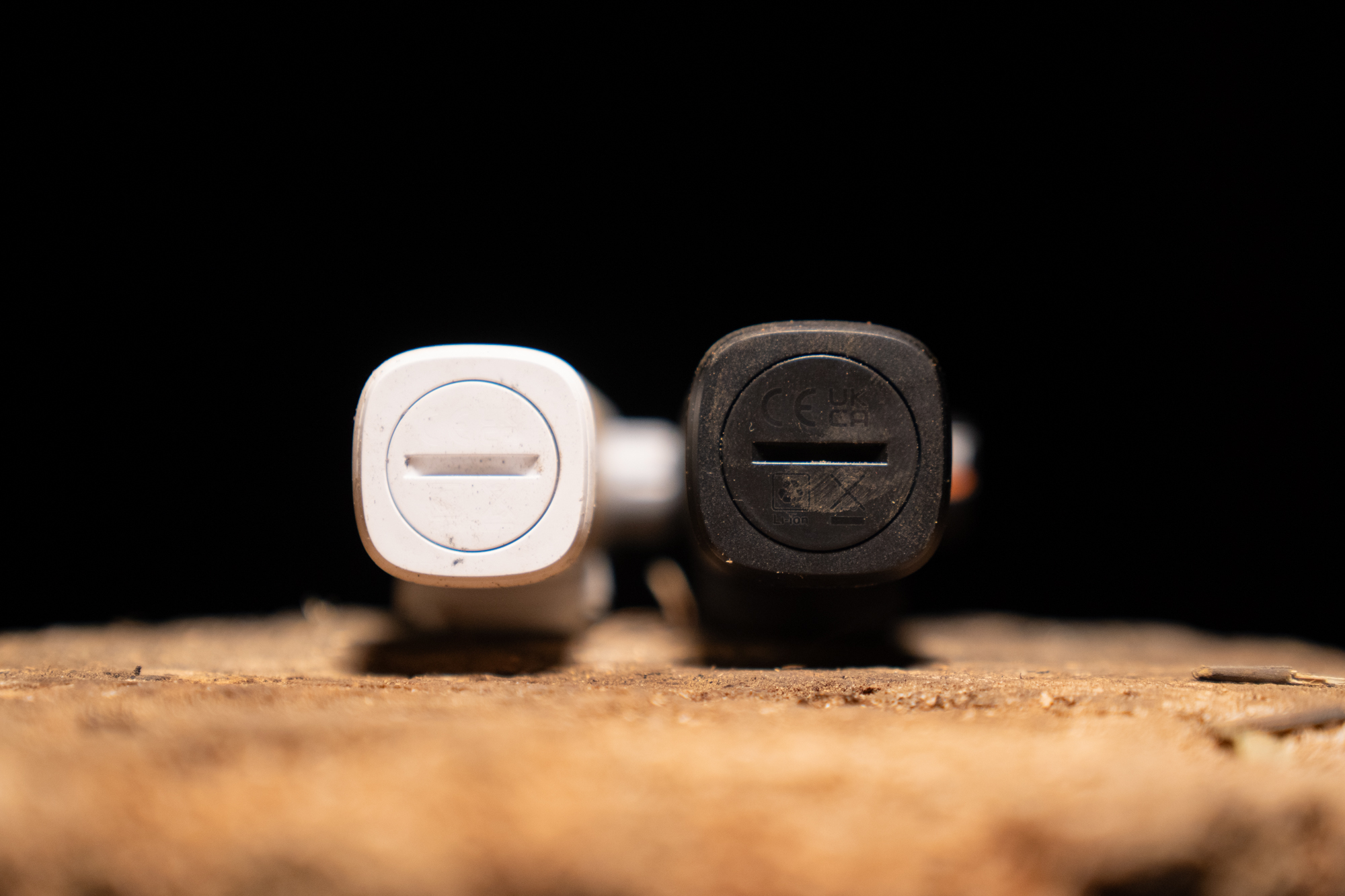 Almost Dialed: A Bookman Volume 800 and 1500 Bicycle Light Review ...