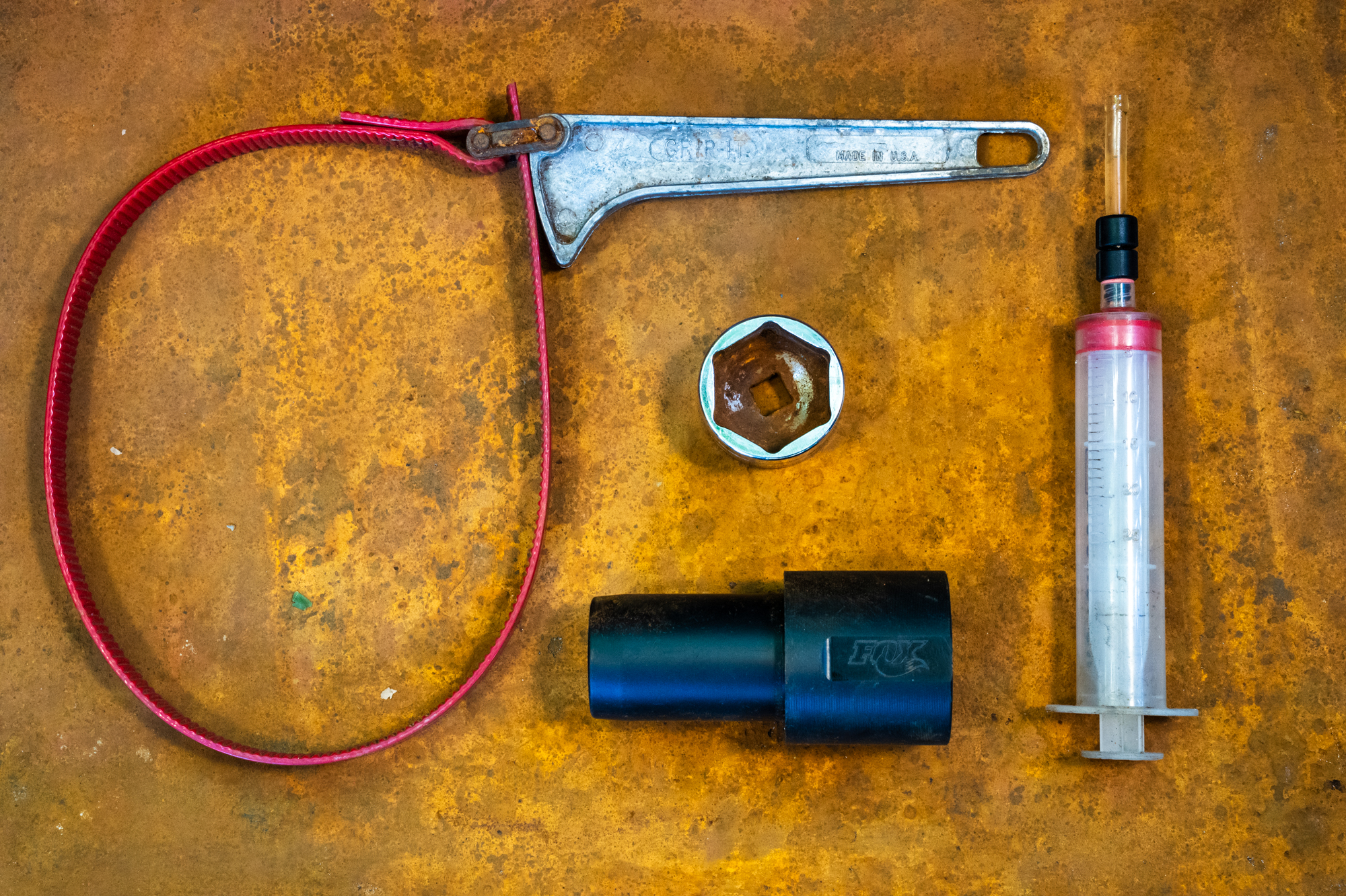 Collect ’em All: Seven Bicycle Tools You Rarely Need but Should Have ...