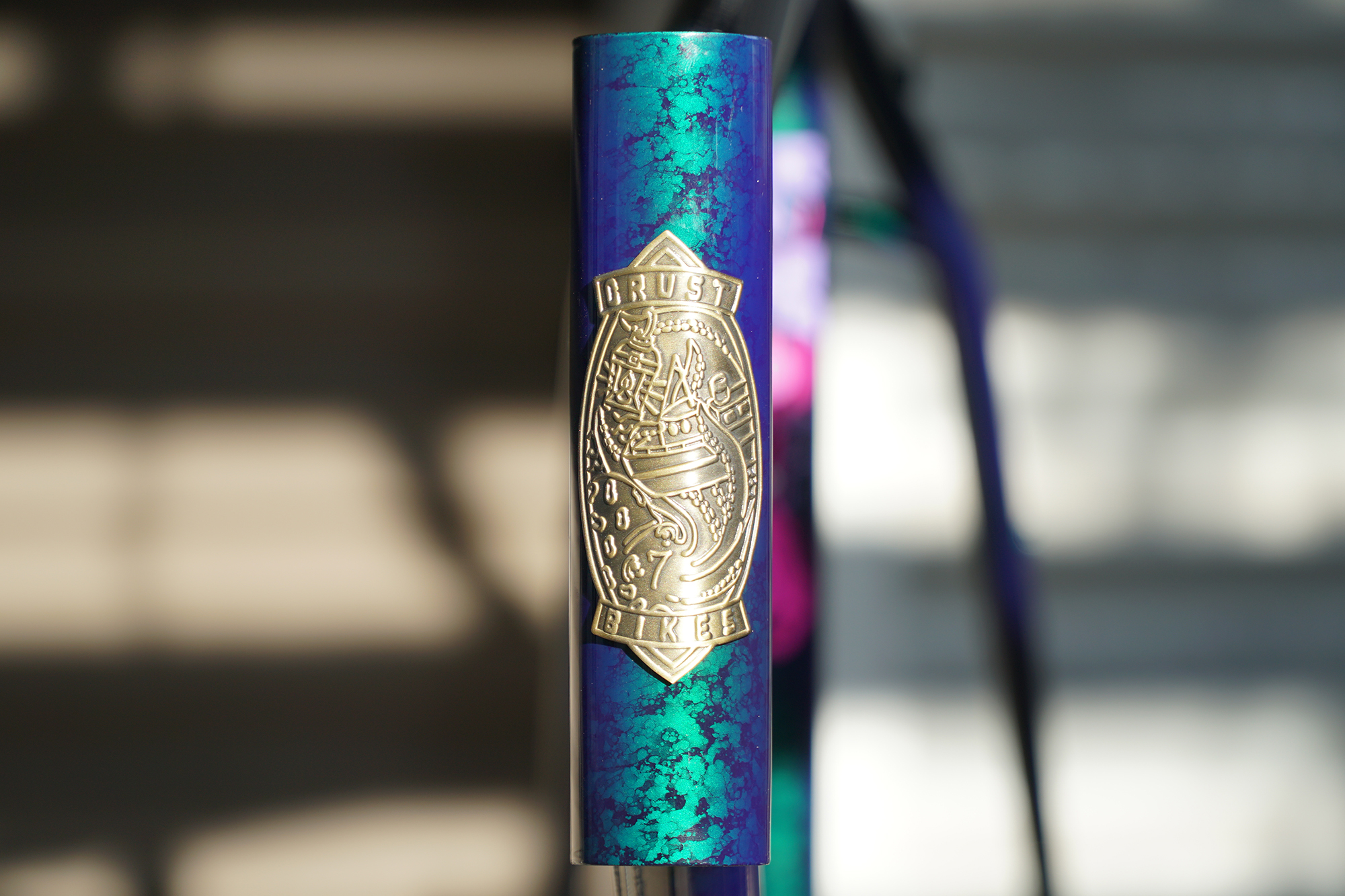 Radar Roundup: Crust Bikes Sea Monster Bombora, Meriwether Stemstash ...