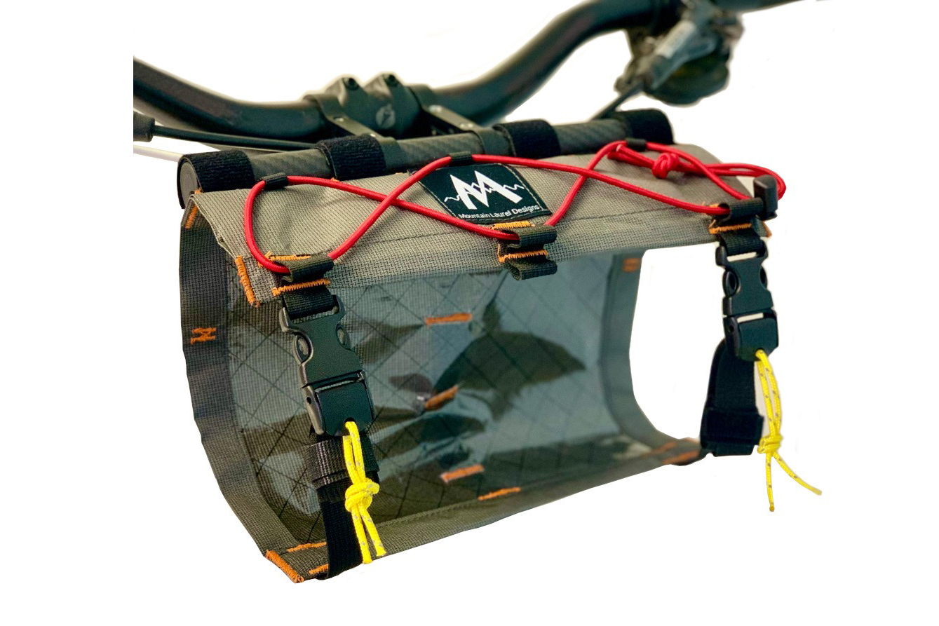 Radar Roundup: Bridging a Gap, Surly Grappler New Color, SaddleSpur, Nordest Albarda GT Gravel ...