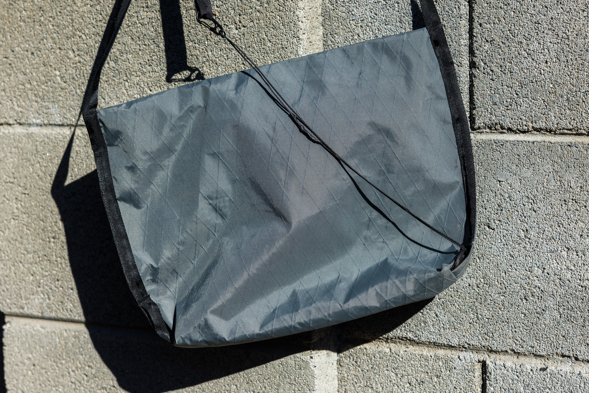 Modern Musettes: A Roundup of Handmade Sling Bags From Albion Cycling ...