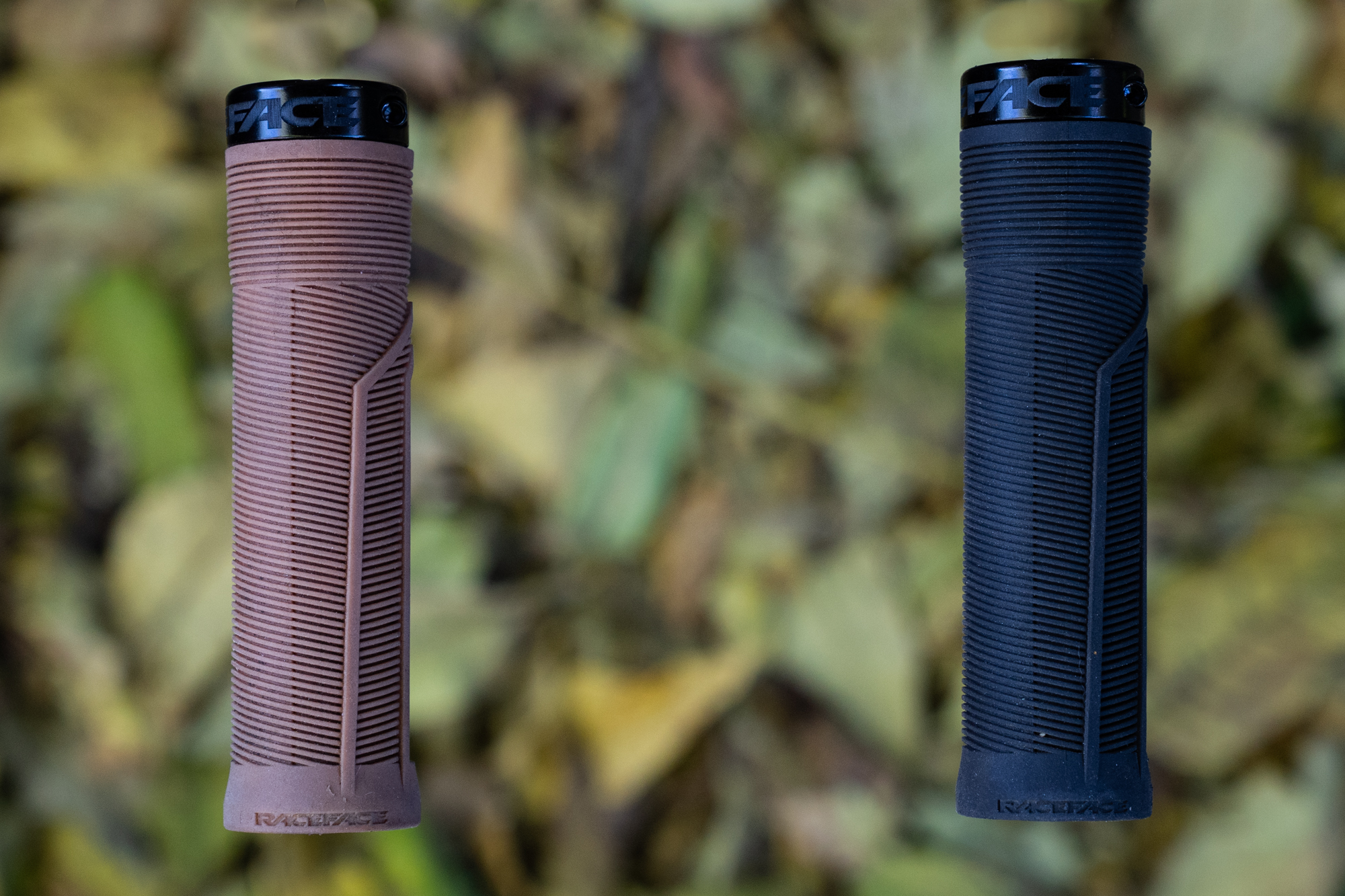 Down With the Thickness: A Race Face Chester Grip Review – Travis Engel ...