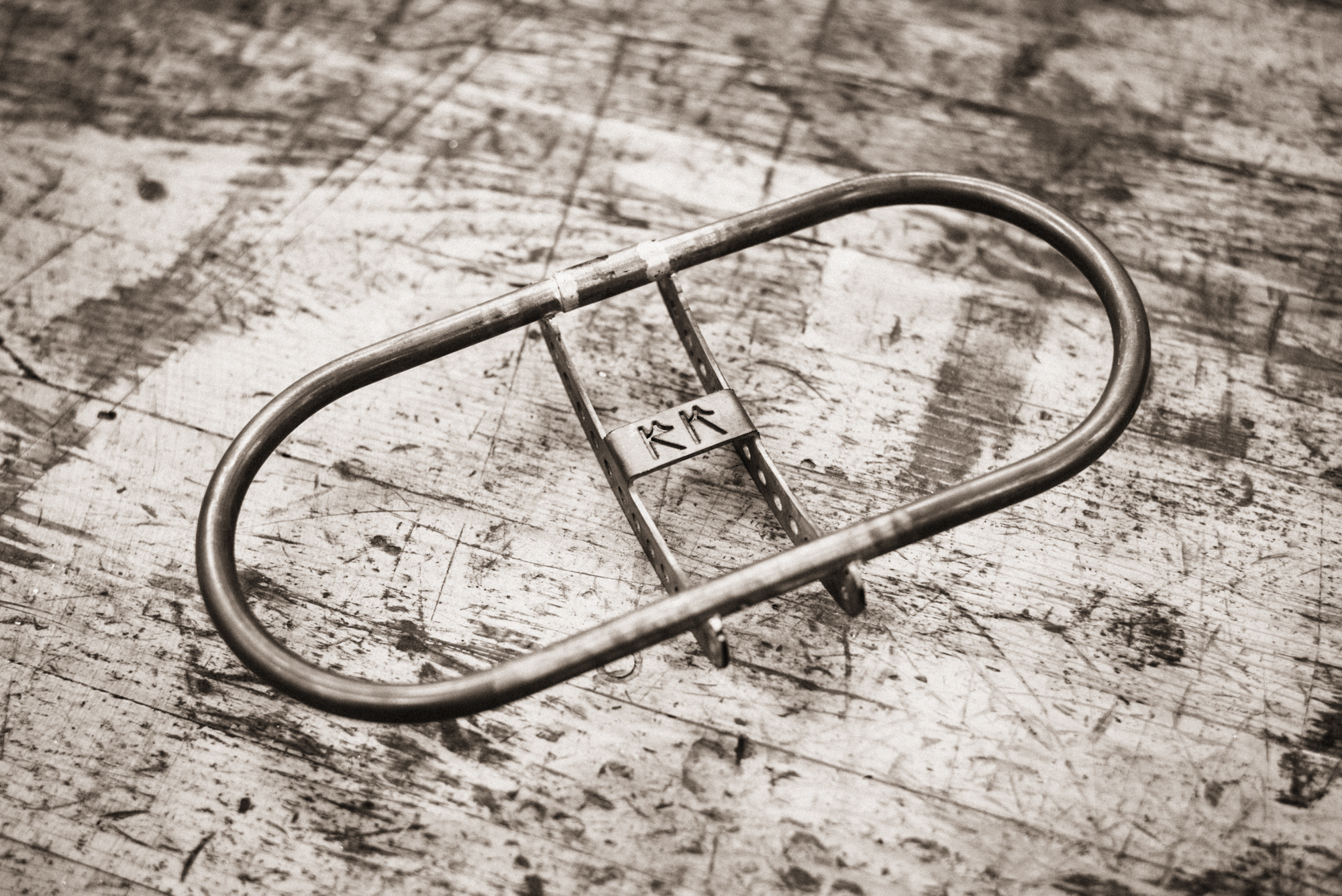 Keepers of the Flame: Shop Visit and Interview With Smith Levi of RatKing Frames – Andrew Johns ...