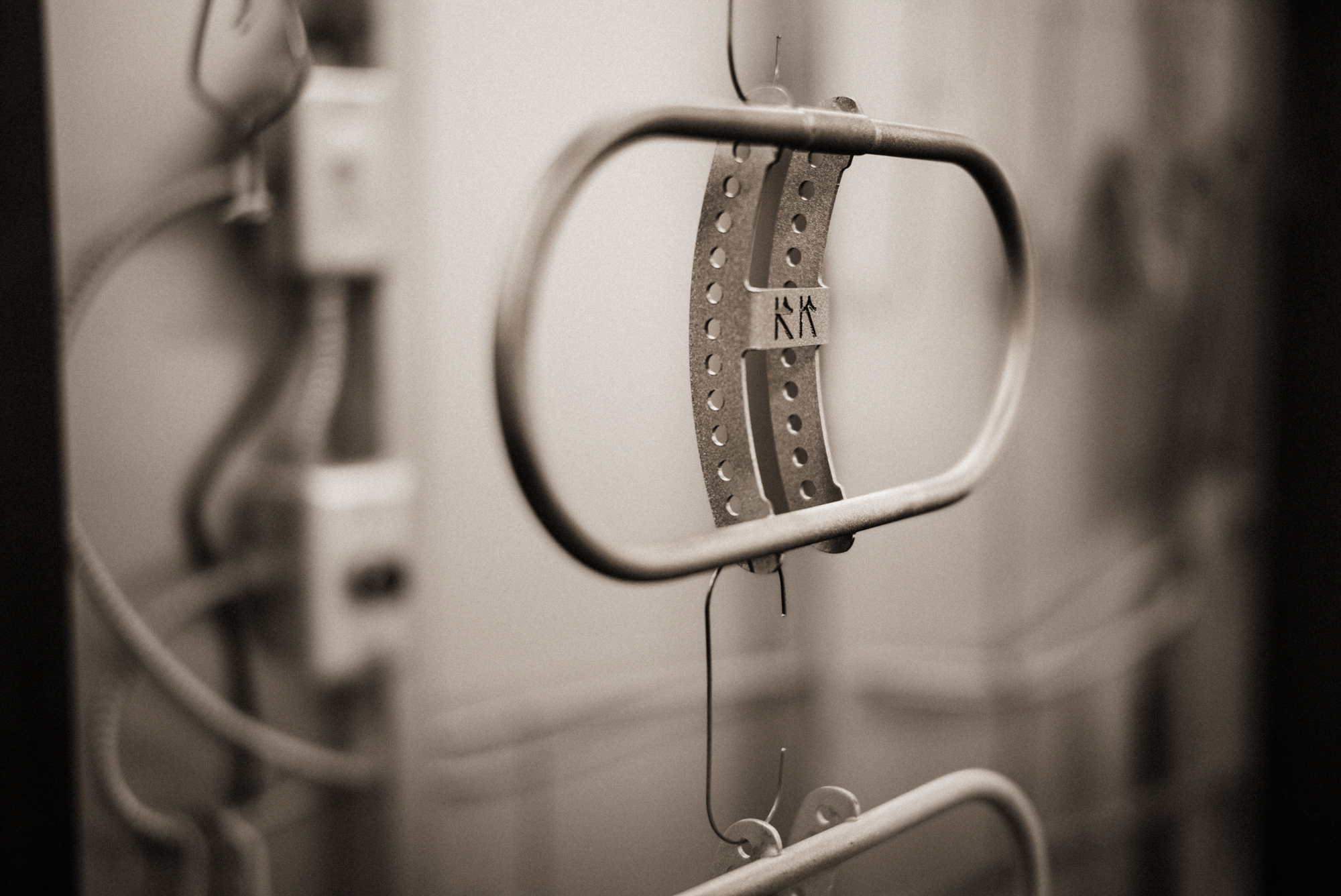 Keepers of the Flame: Shop Visit and Interview With Smith Levi of RatKing Frames – Andrew Johns ...