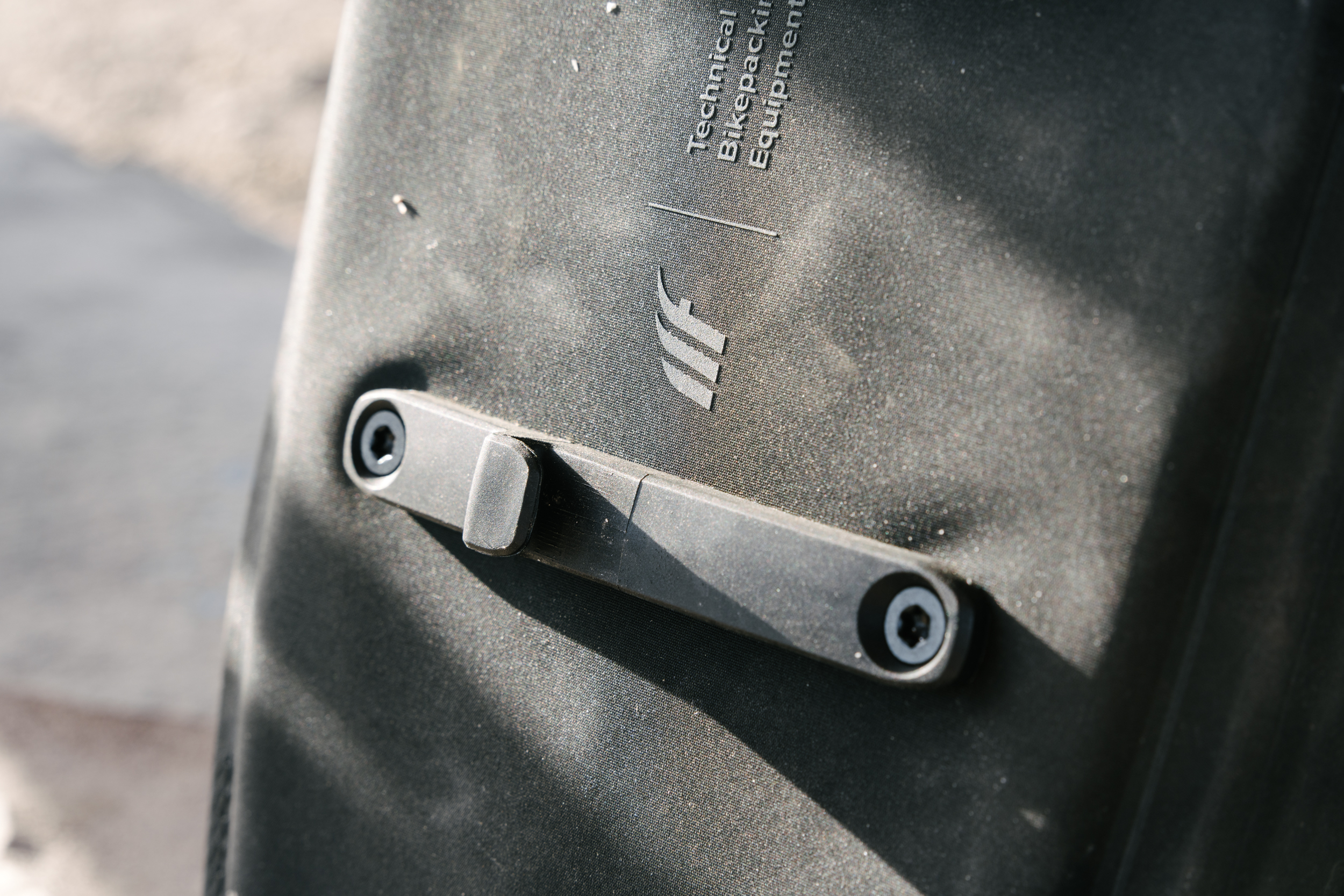 A First Look at Tailfin’s New Fork Pack System | The Radavist | A group ...