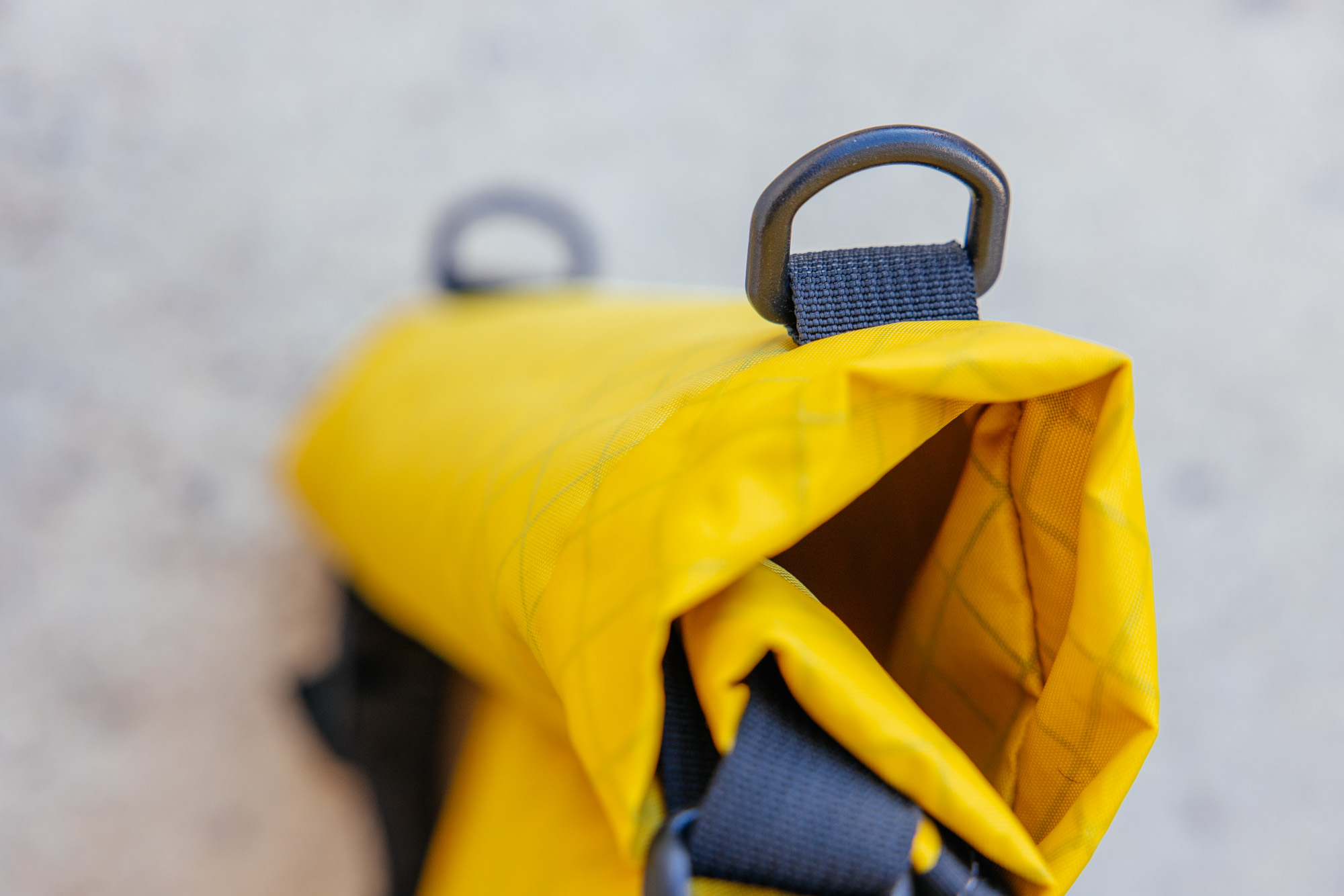 San Util Mini and Light Weight Panniers Review – john watson | The ...