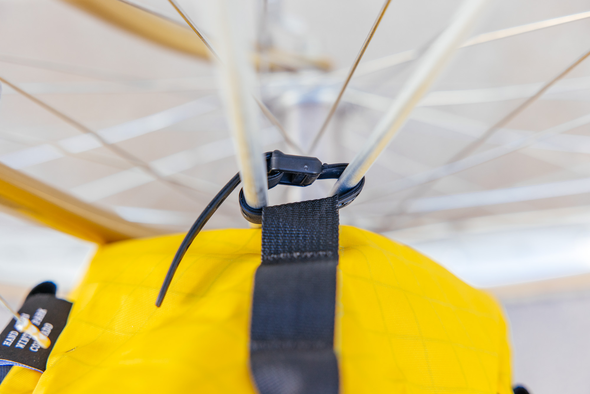 San Util Mini and Light Weight Panniers Review – john watson | The ...