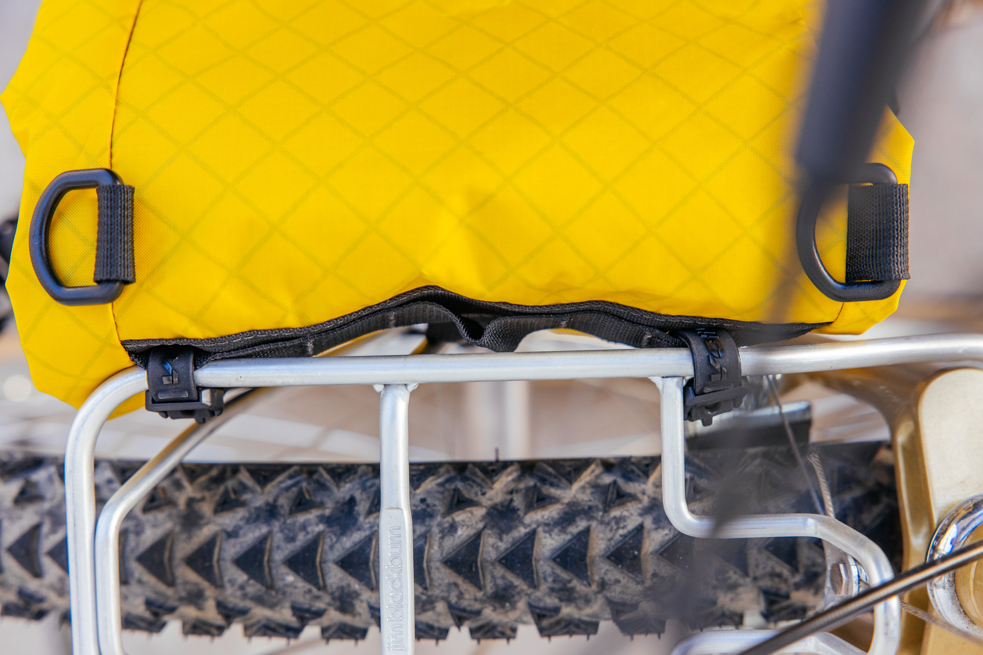 San Util Mini and Light Weight Panniers Review – john watson | The ...