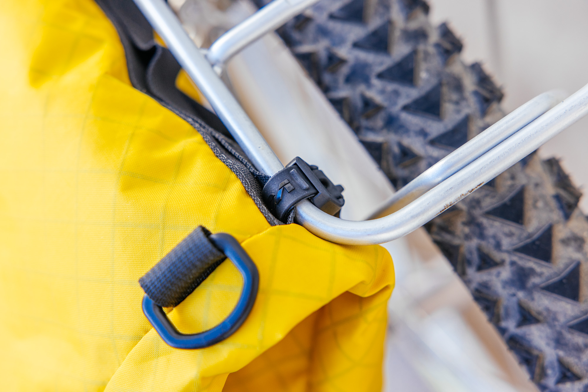 San Util Mini and Light Weight Panniers Review – john watson | The ...