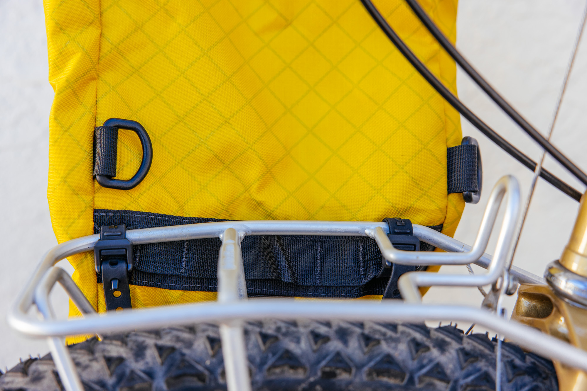 San Util Mini and Light Weight Panniers Review – john watson | The ...
