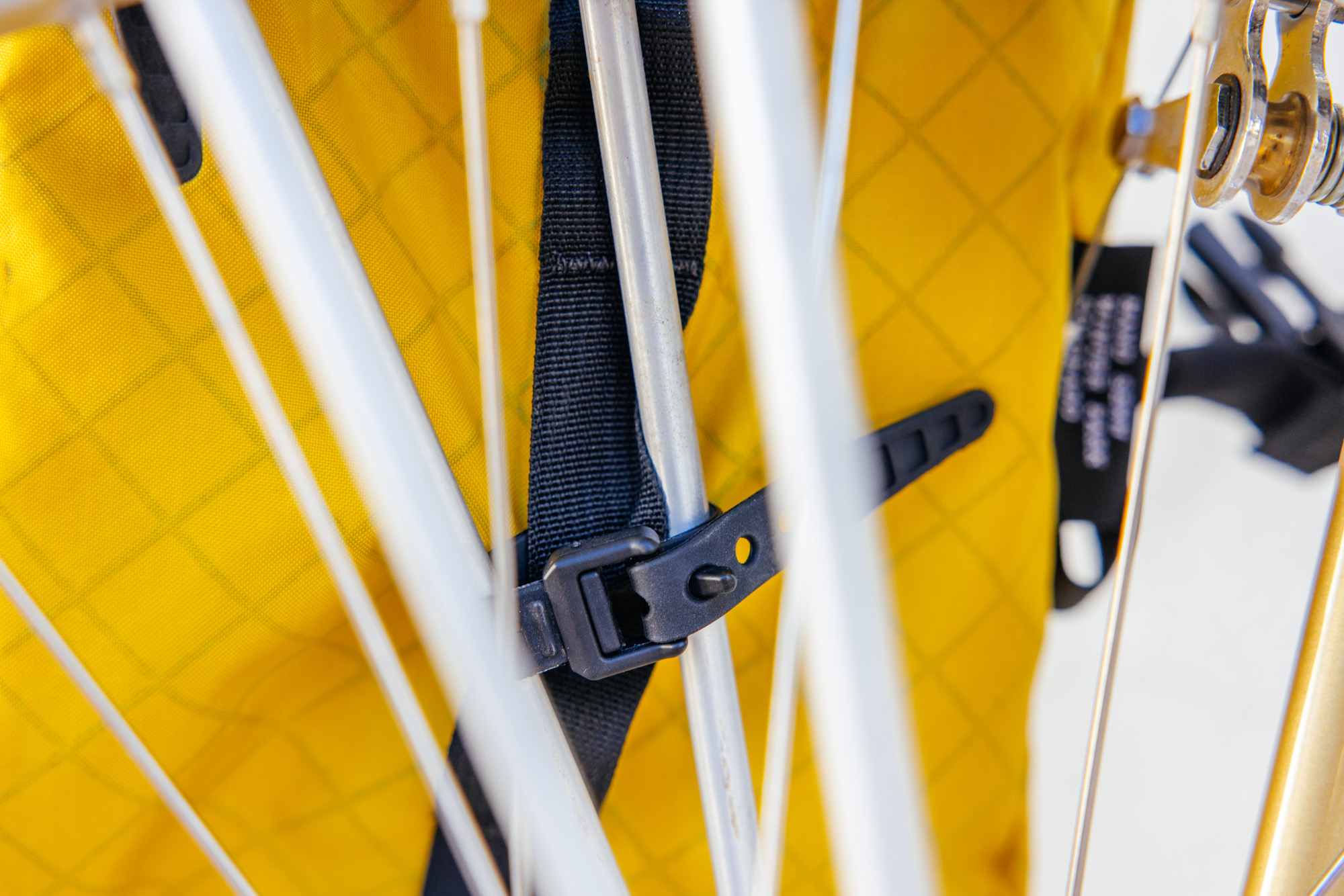 San Util Mini and Light Weight Panniers Review – john watson | The ...