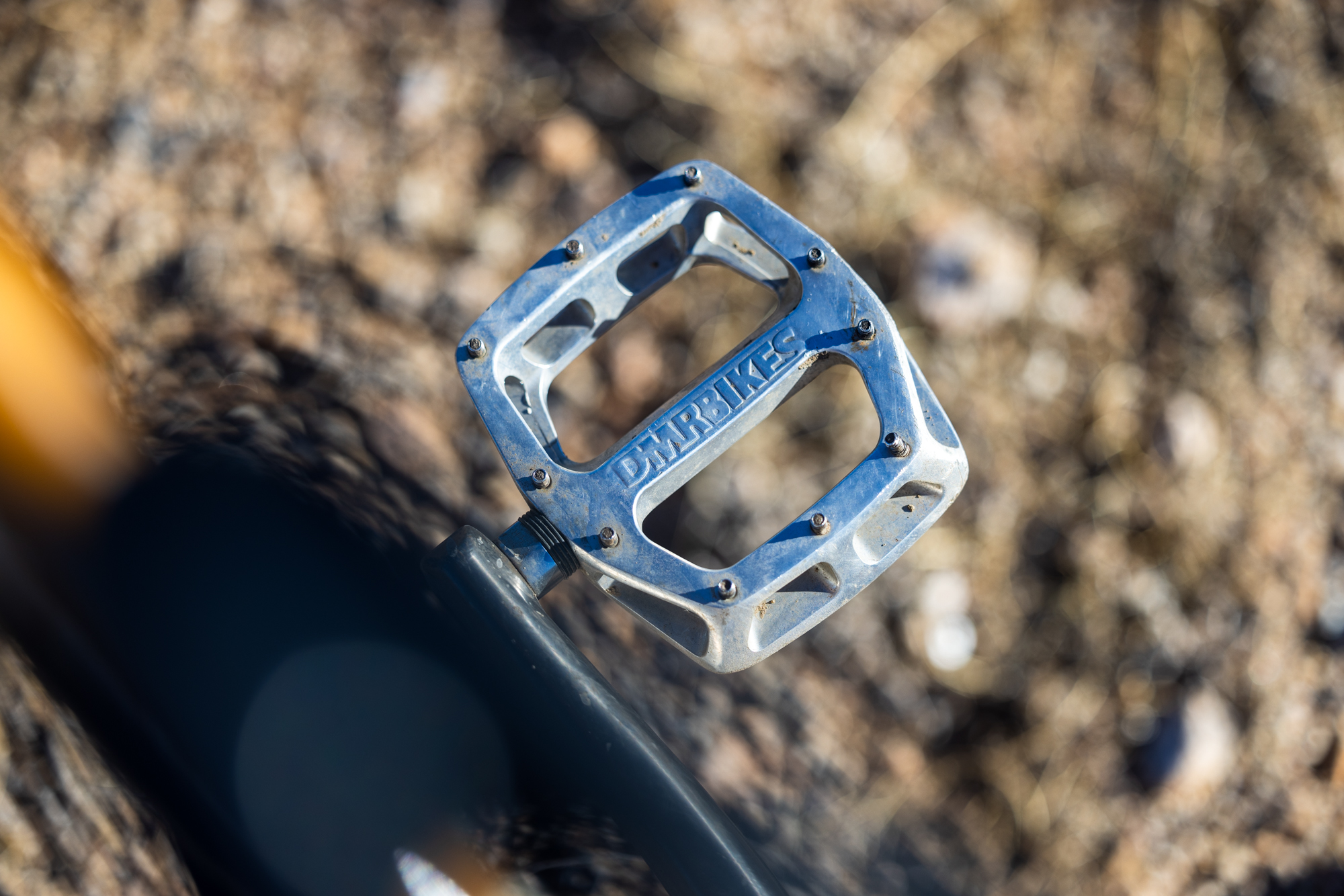 Double Feature Review: Alex and Nikki’s Starling Swoop Steel Full ...