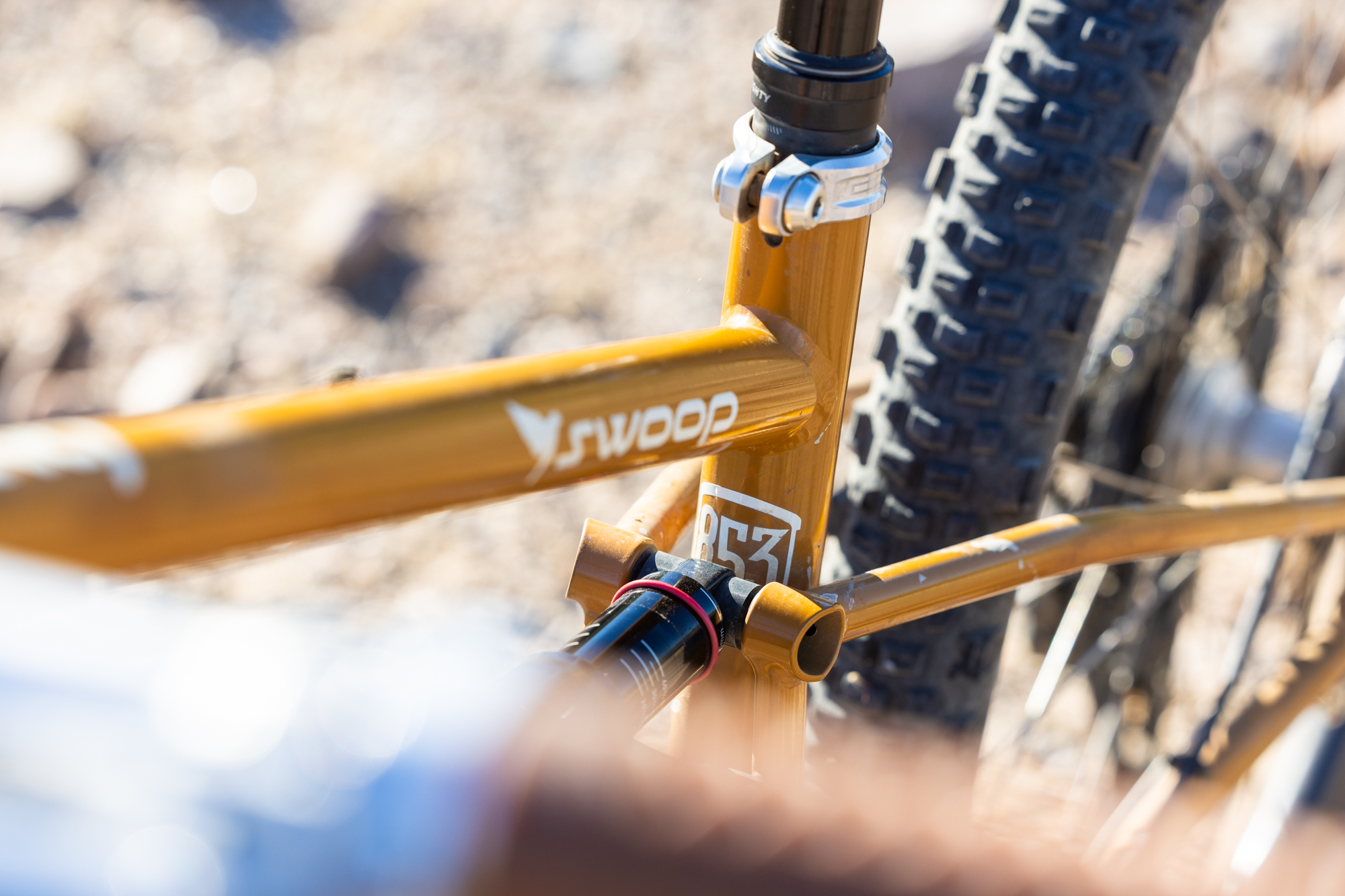 Double Feature Review: Alex and Nikki’s Starling Swoop Steel Full ...