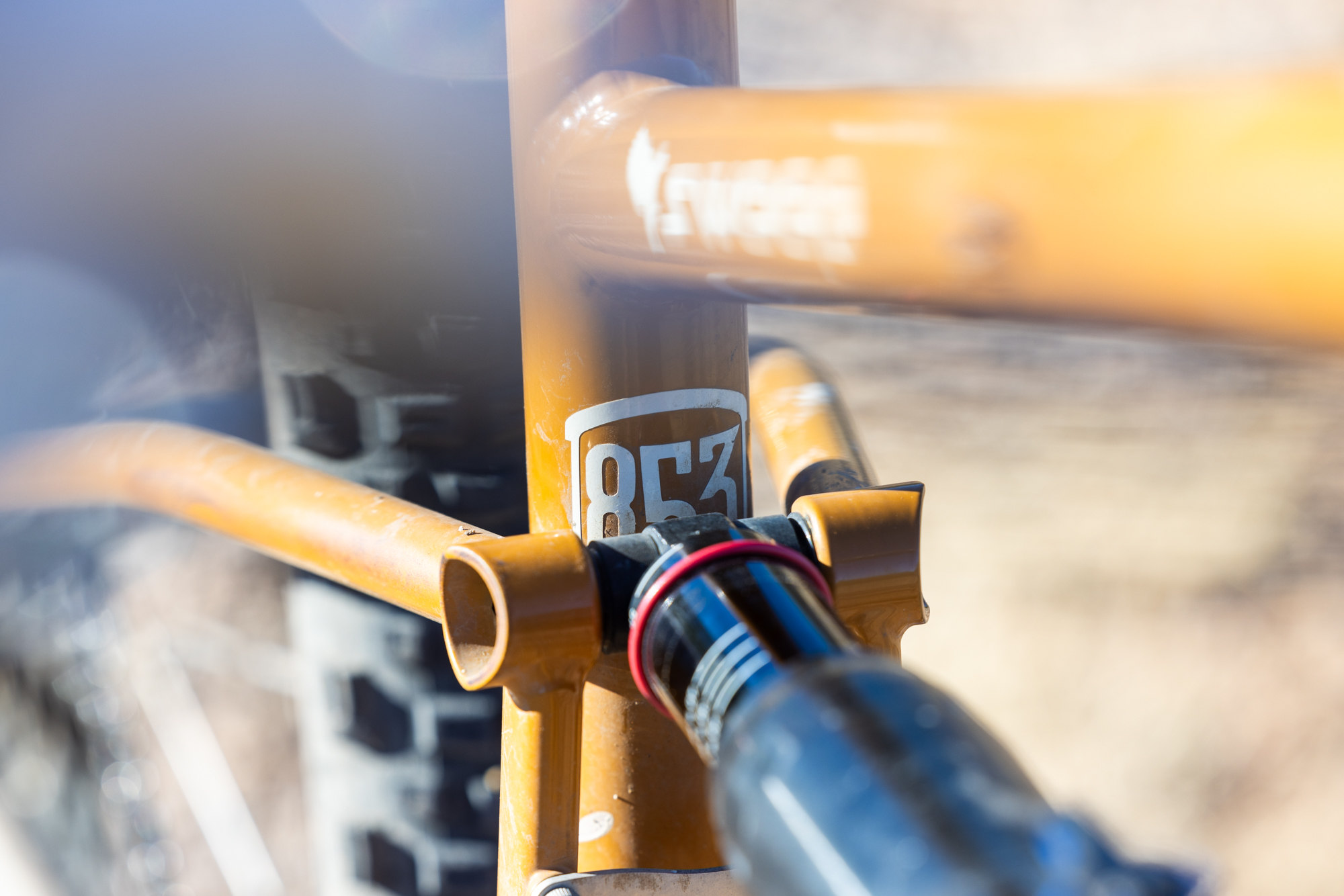 Double Feature Review: Alex and Nikki’s Starling Swoop Steel Full ...