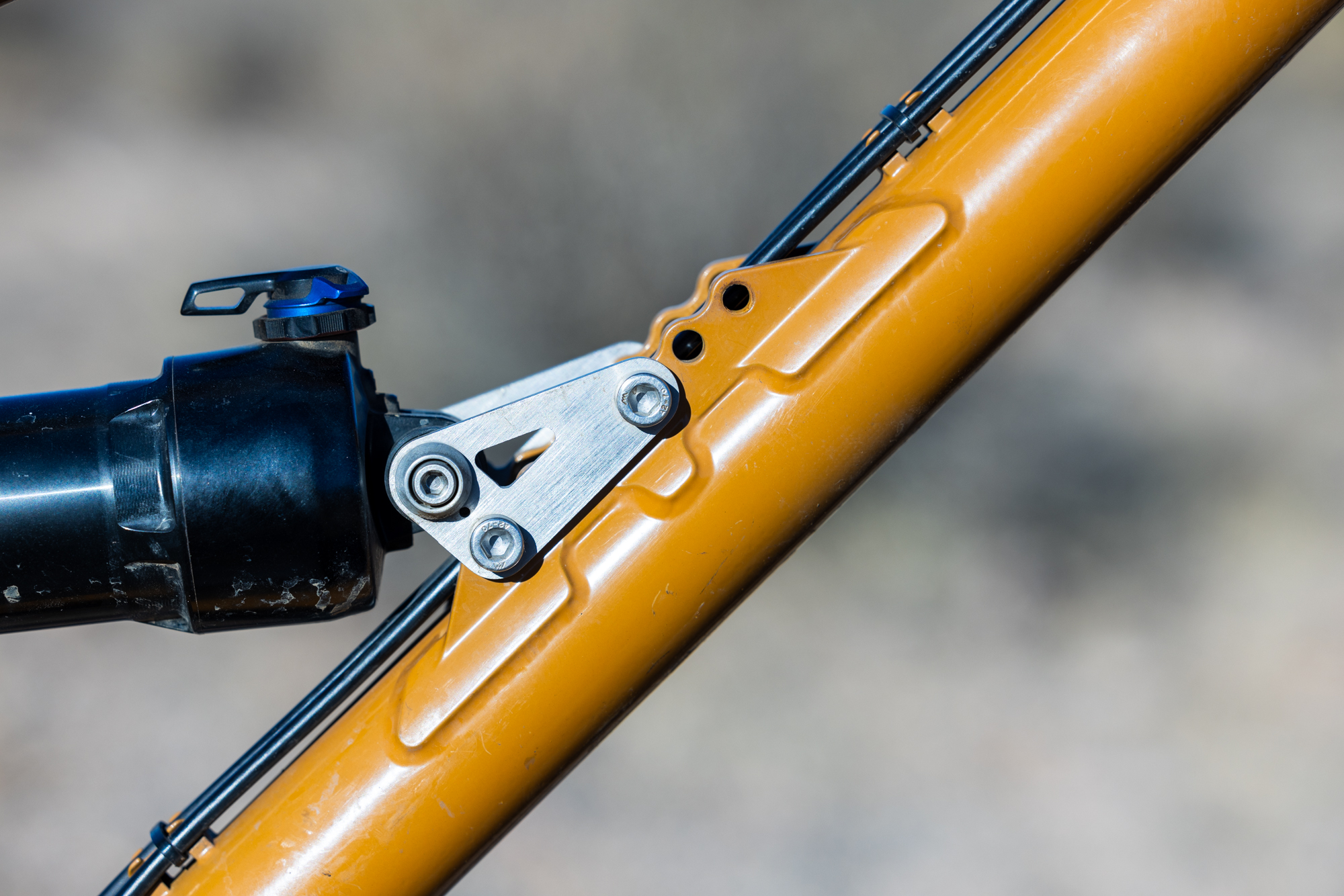 Double Feature Review: Alex and Nikki’s Starling Swoop Steel Full ...