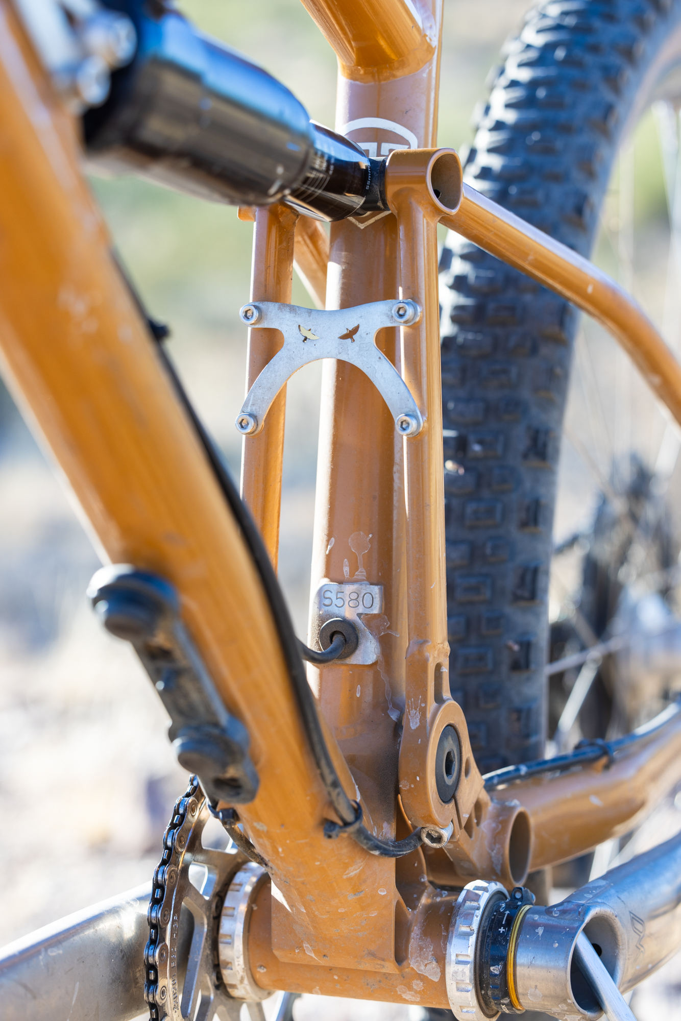 Double Feature Review: Alex and Nikki’s Starling Swoop Steel Full ...