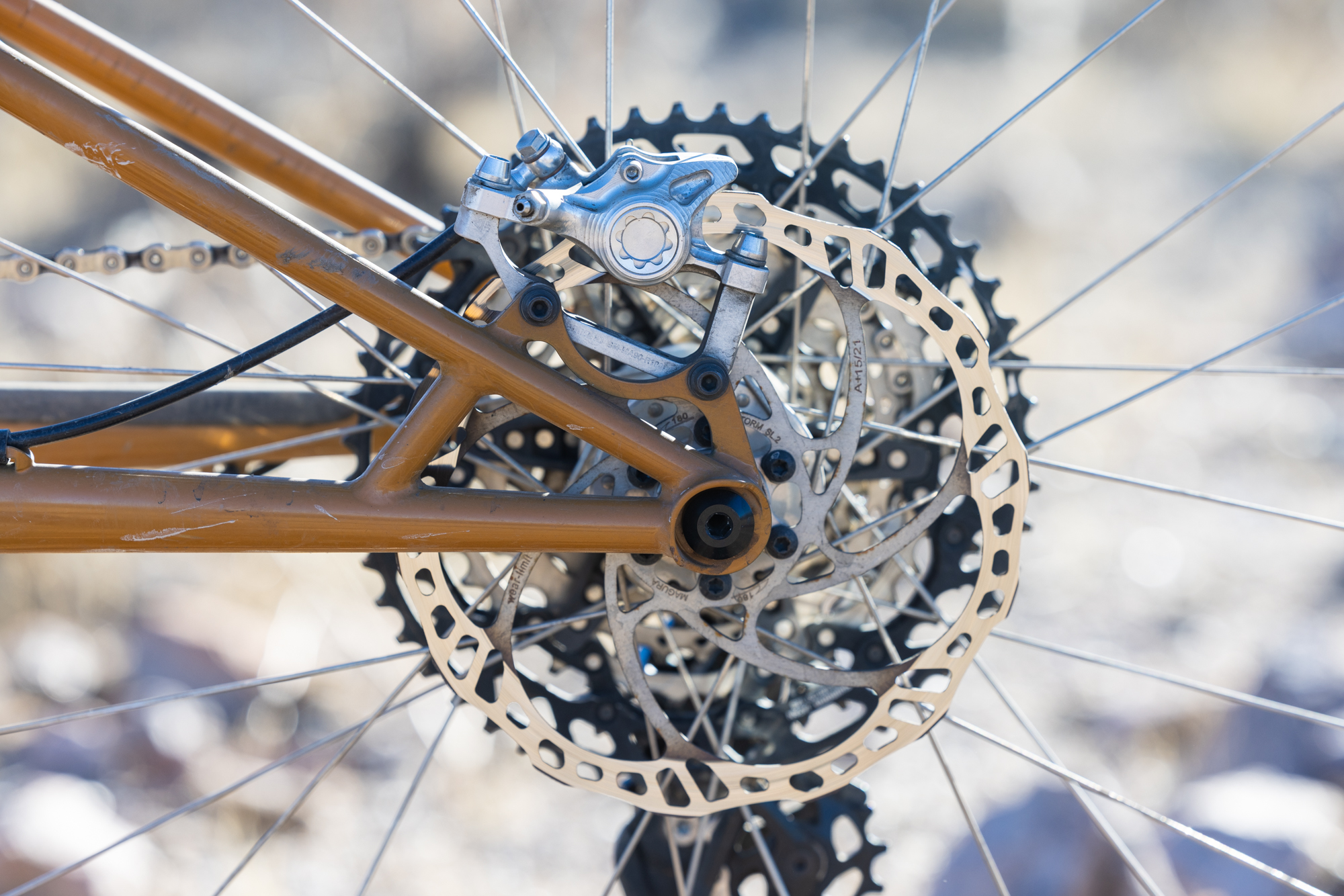 Double Feature Review: Alex and Nikki’s Starling Swoop Steel Full ...