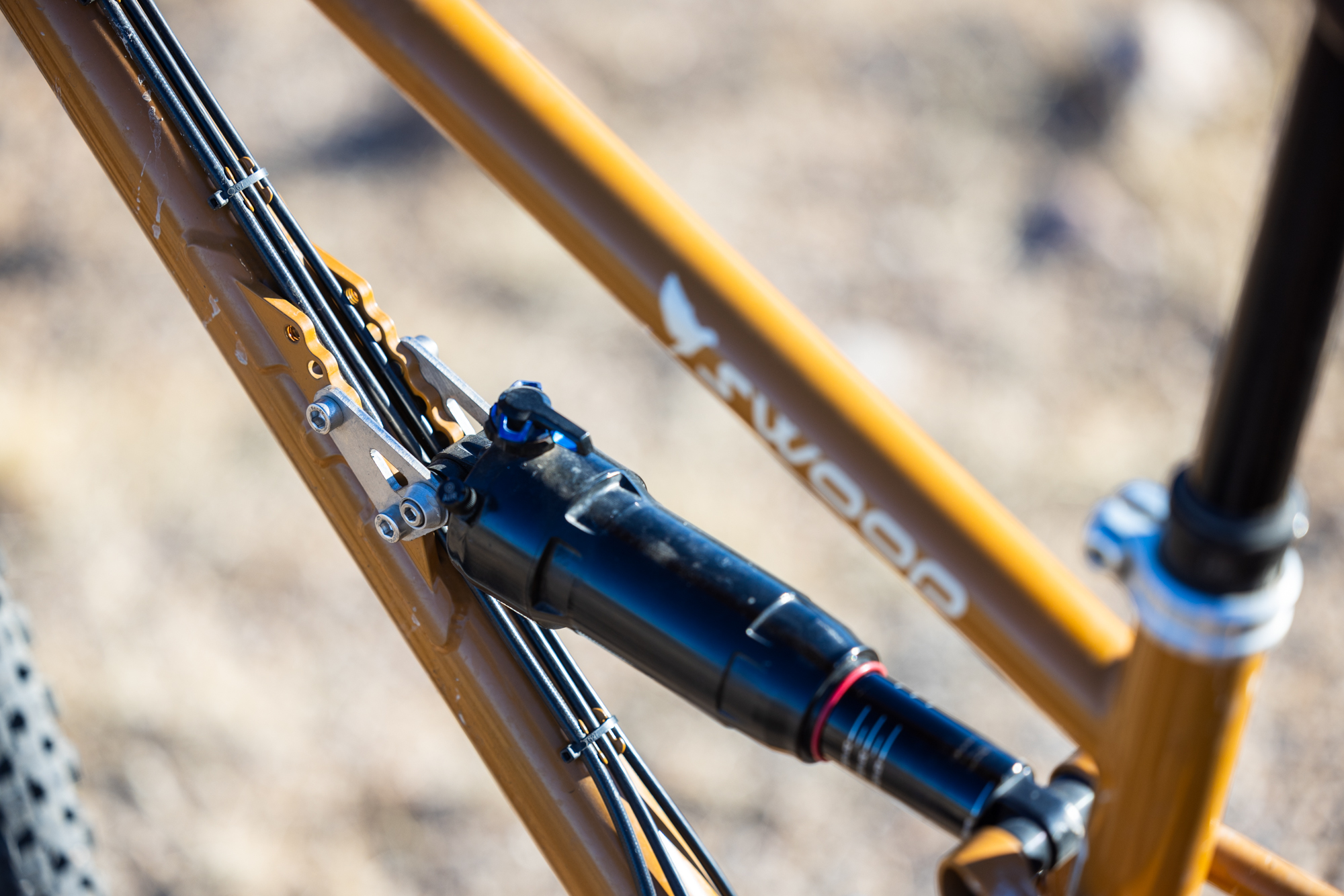 Double Feature Review: Alex and Nikki’s Starling Swoop Steel Full ...