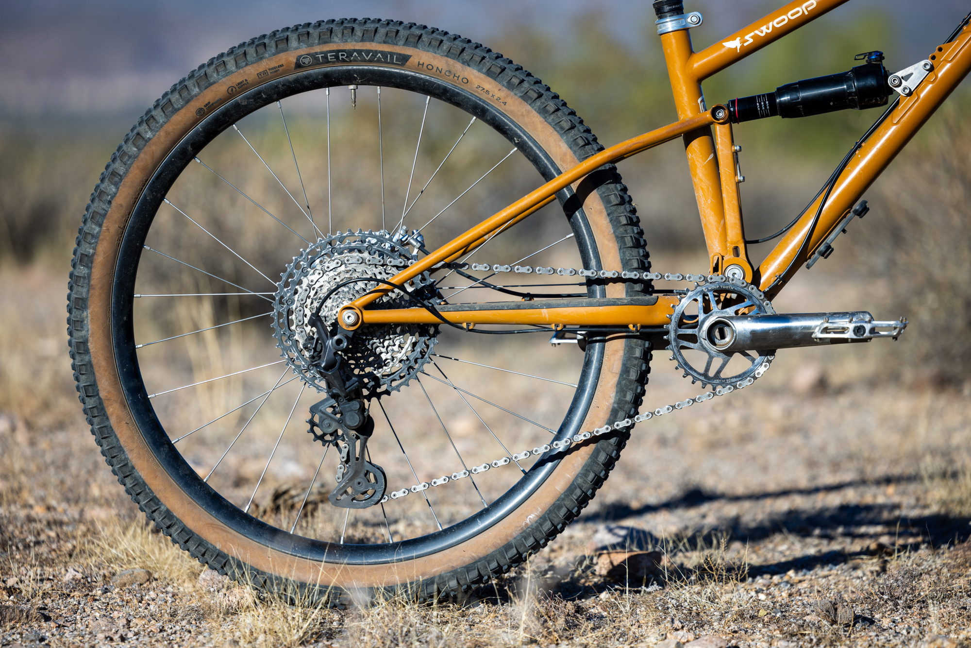 Double Feature Review: Alex and Nikki’s Starling Swoop Steel Full ...