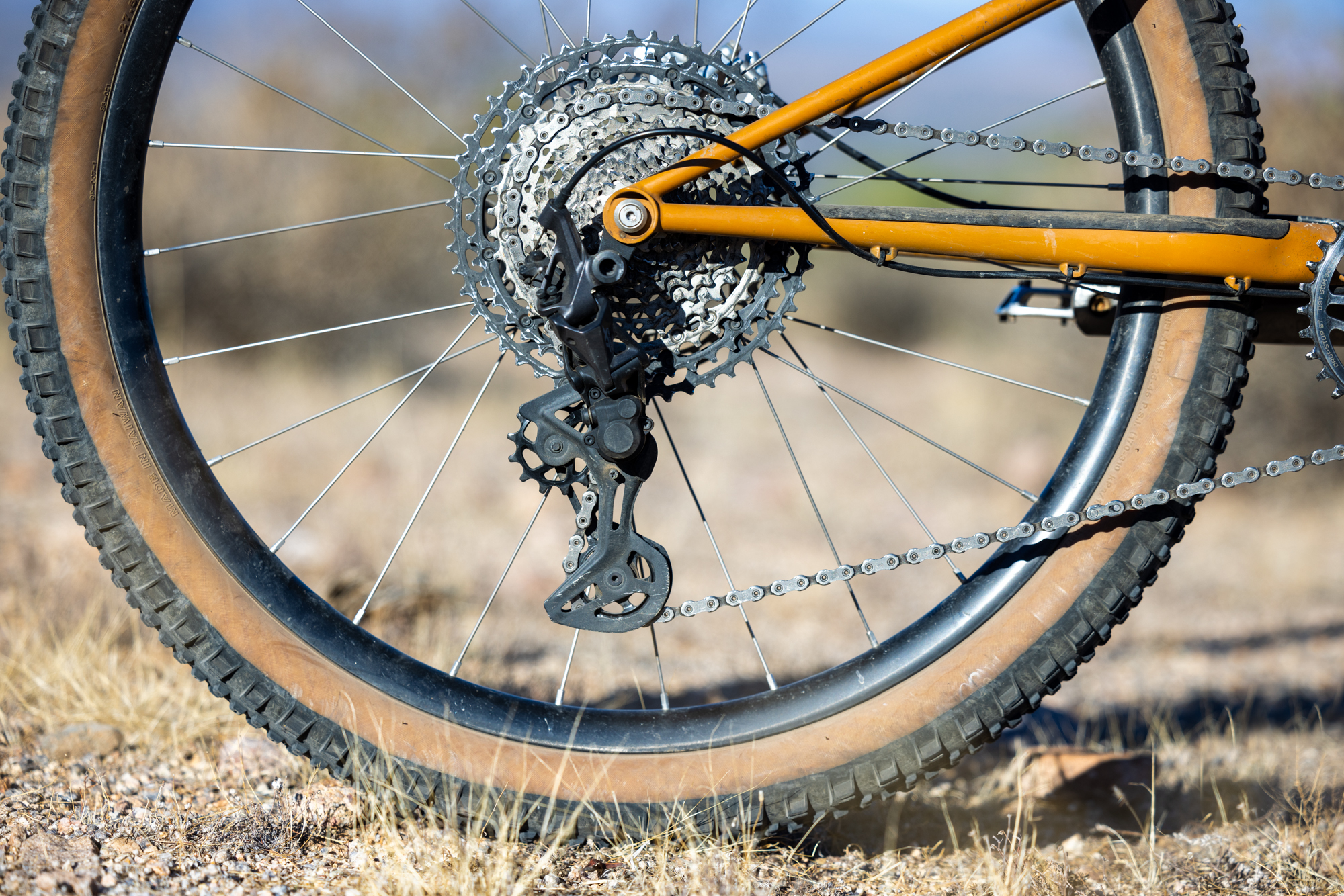 Double Feature Review: Alex and Nikki’s Starling Swoop Steel Full ...