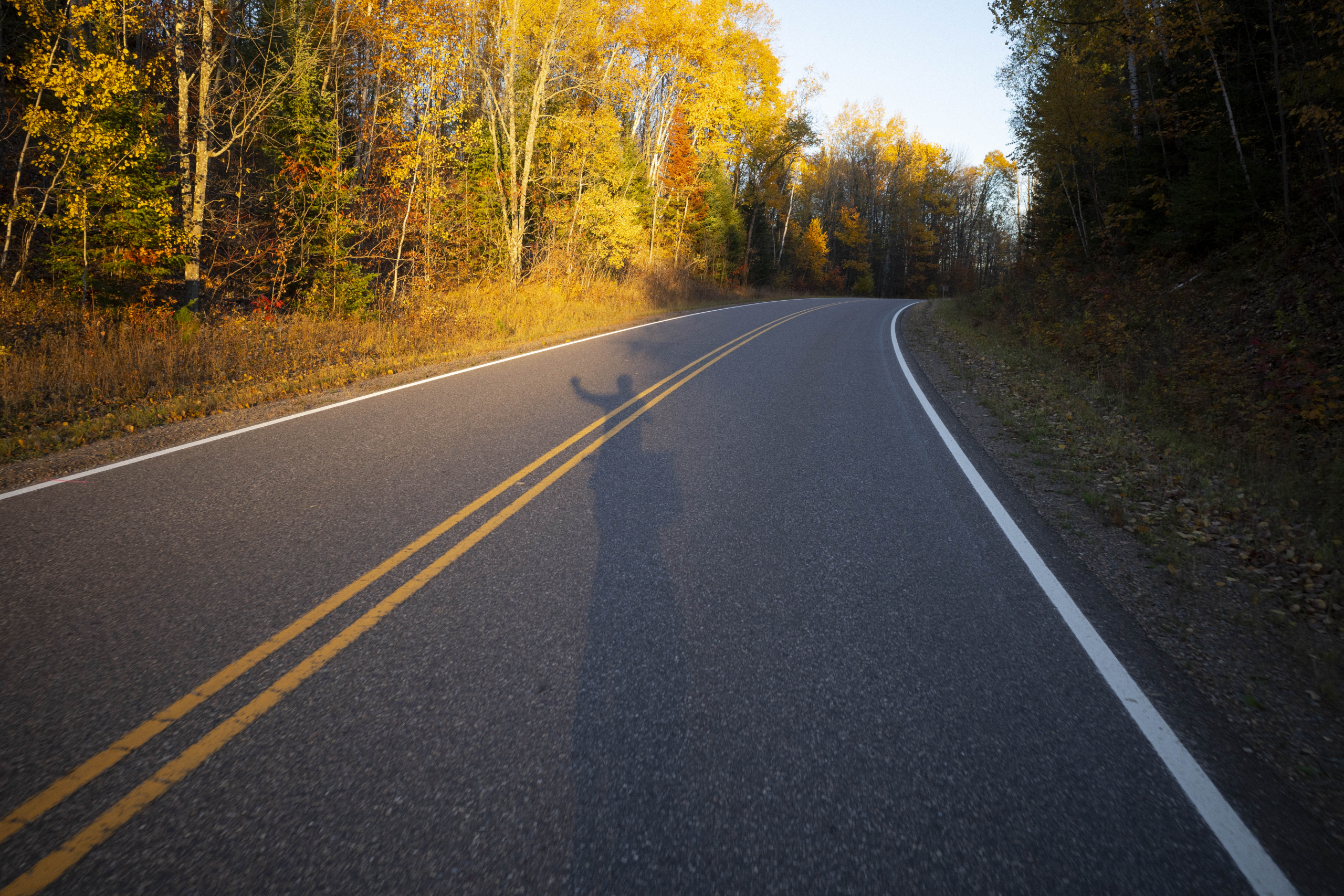 The New Familiar: Riding Wisconsin’s Tour de Nicolet Bikepacking Route ...