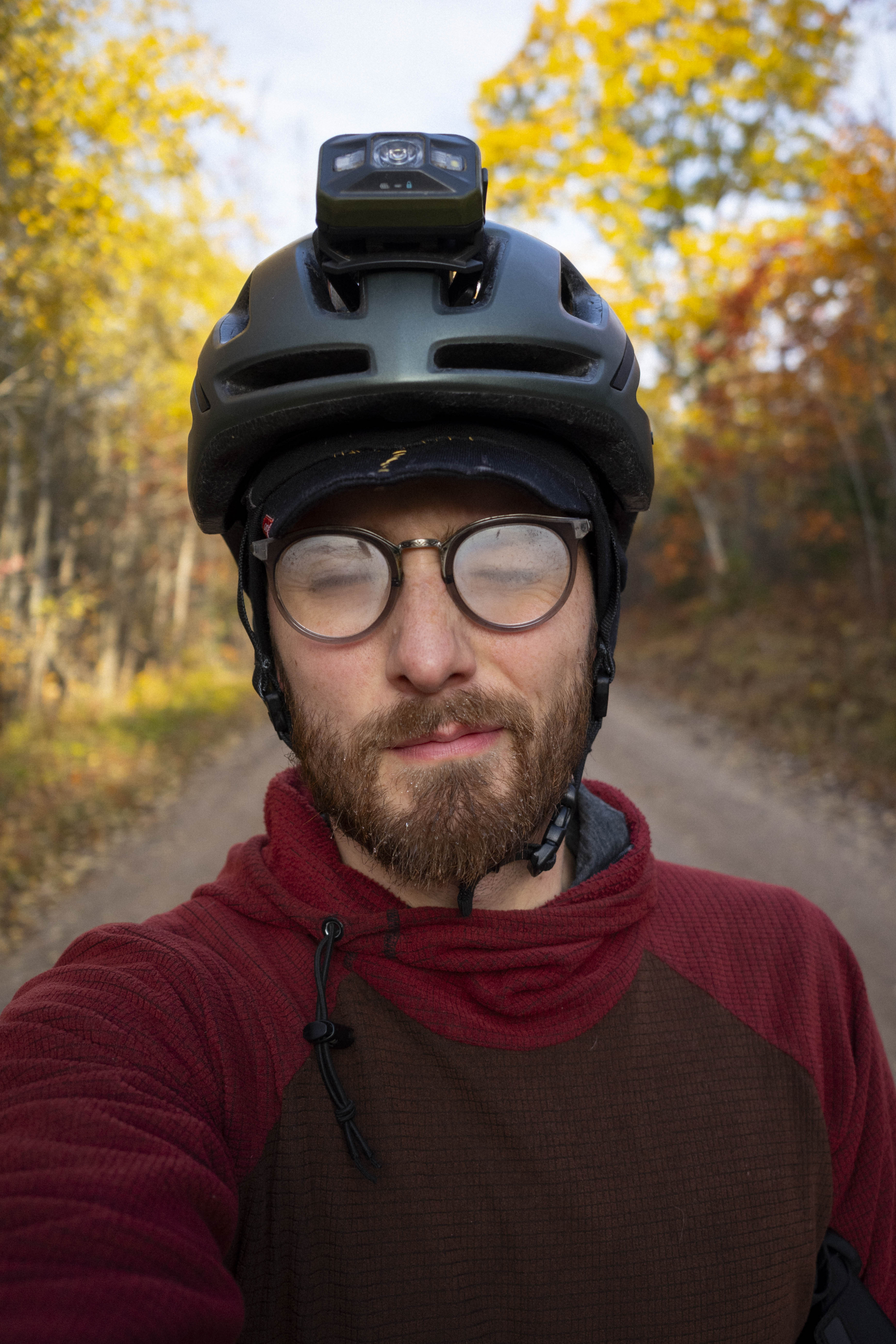 The New Familiar: Riding Wisconsin’s Tour de Nicolet Bikepacking Route ...