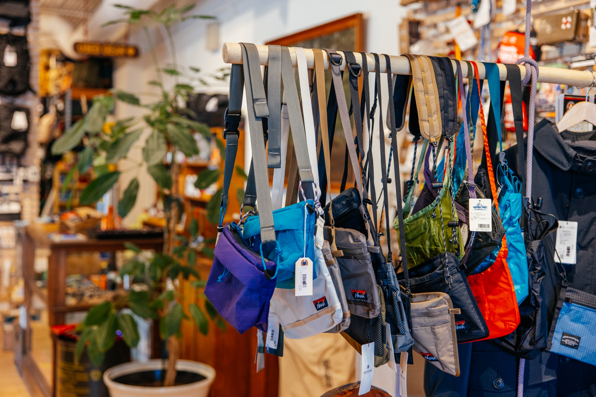 Santa Fe’s Independent Outdoor Store: A Look Inside Tourist – john ...