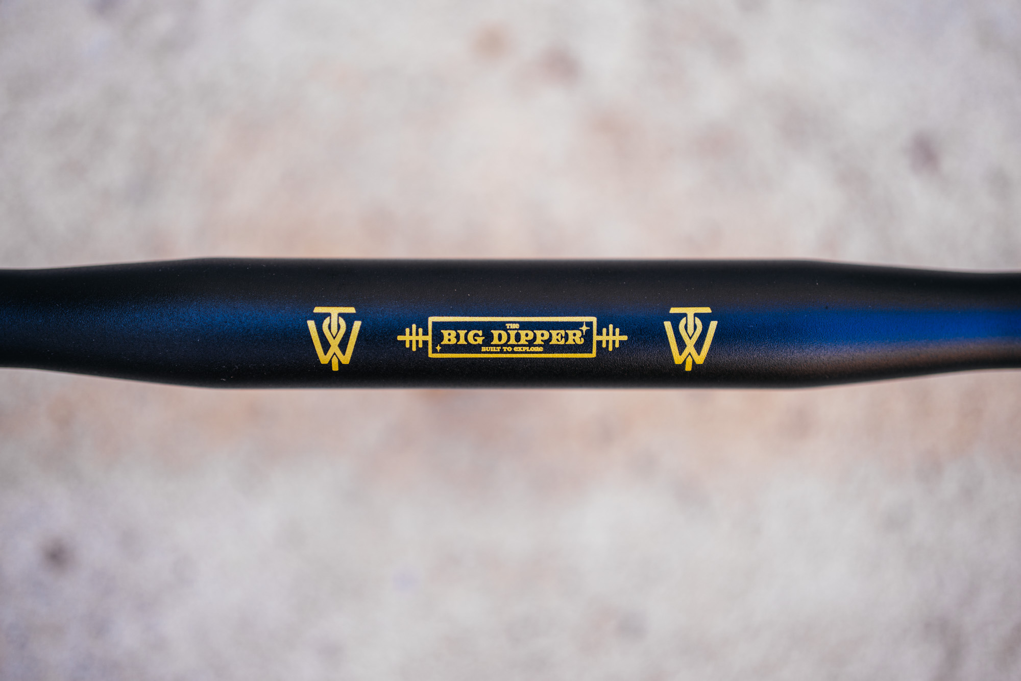 A Multi-Bike Review of the Tumbleweed Big Dipper Drop Bars – John ...