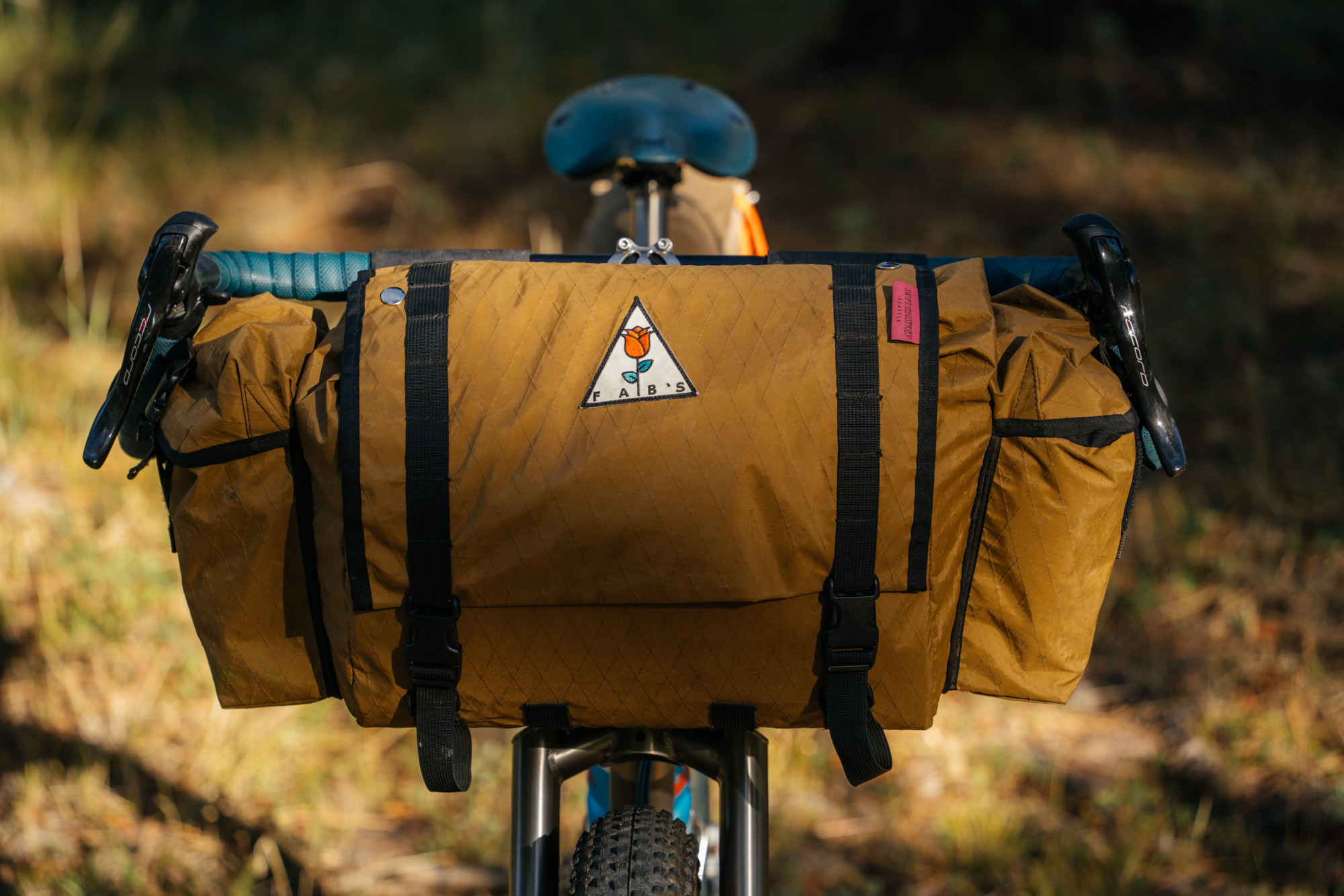 A Multi-Bike Review of the Tumbleweed Big Dipper Drop Bars – John ...