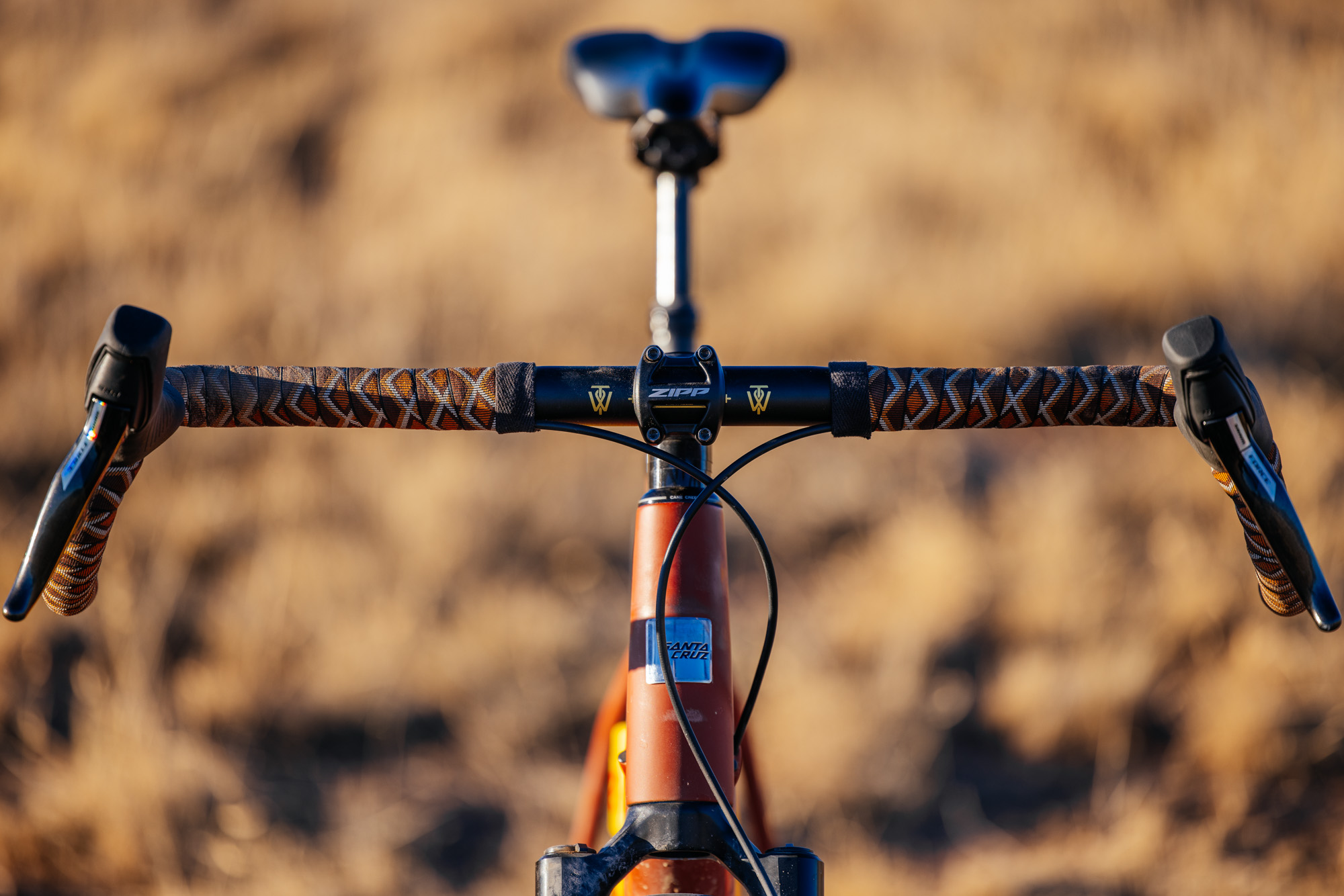 A Multi-Bike Review of the Tumbleweed Big Dipper Drop Bars – John Watson | The Radavist | A ...
