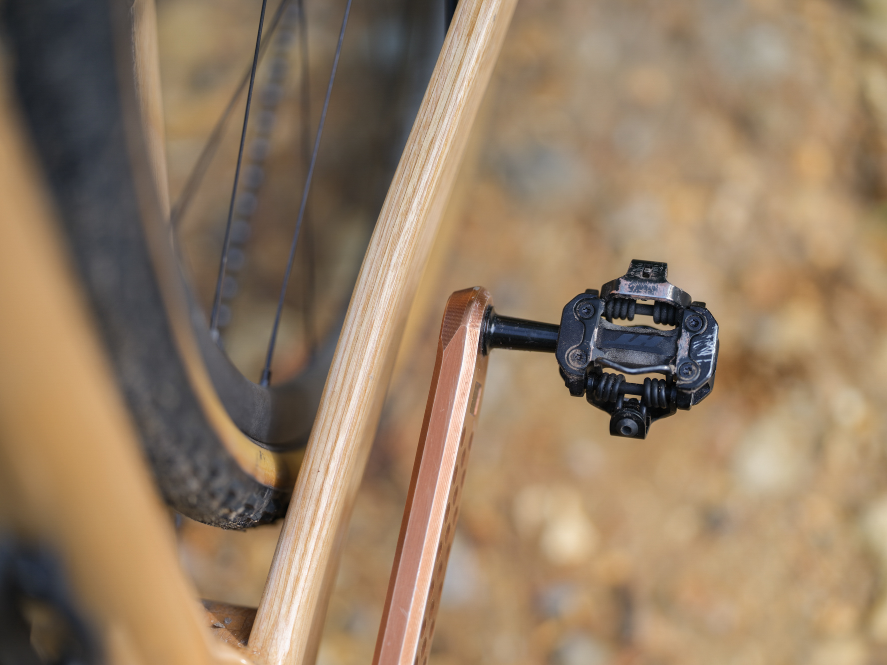 Wood Is Good: Twmpa Cycles GR1 Gravel Bike Review – Petor Georgallou | The Radavist | A group of ...