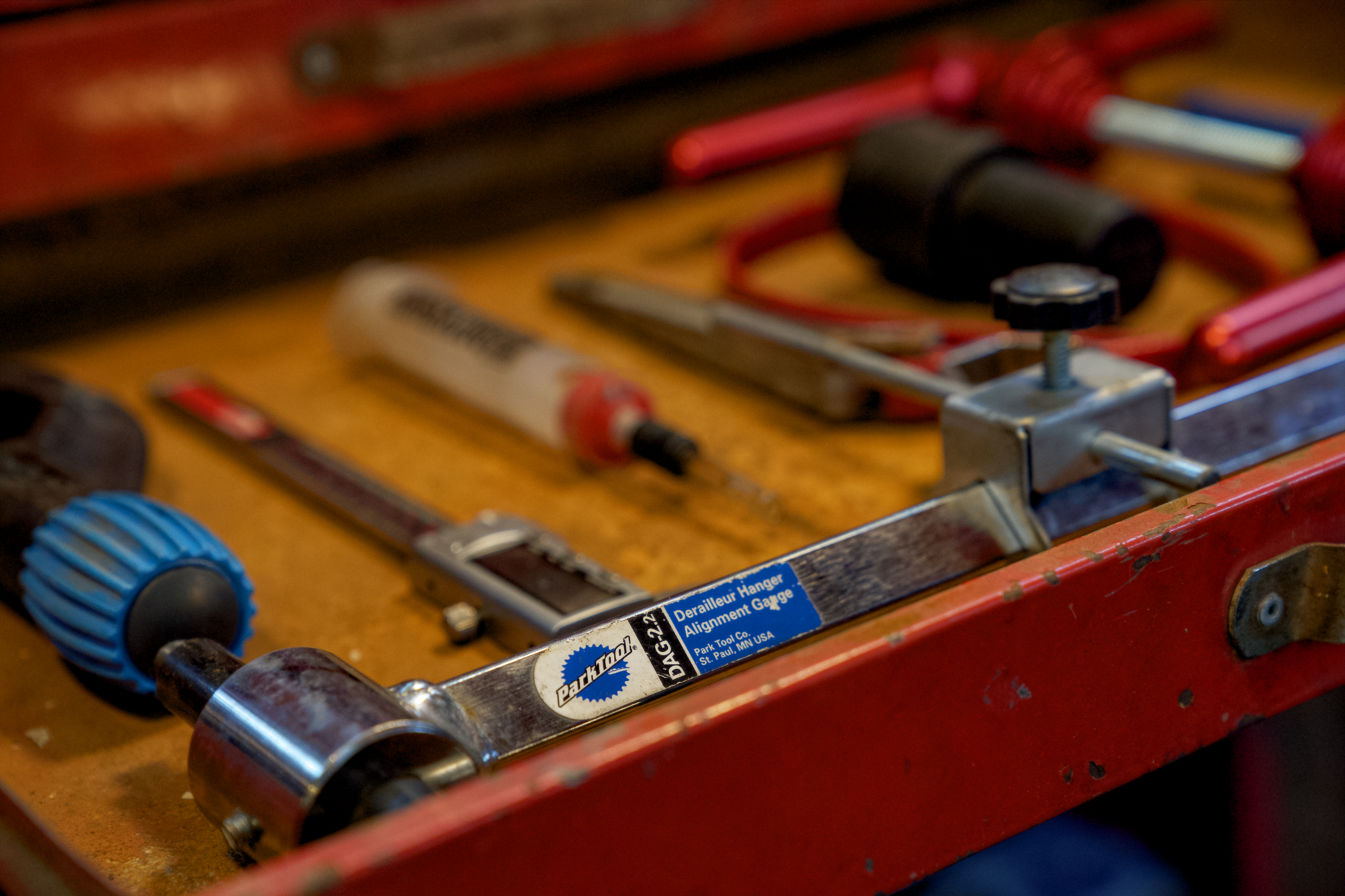 Collect ’em All: Seven Bicycle Tools You Rarely Need but Should Have ...