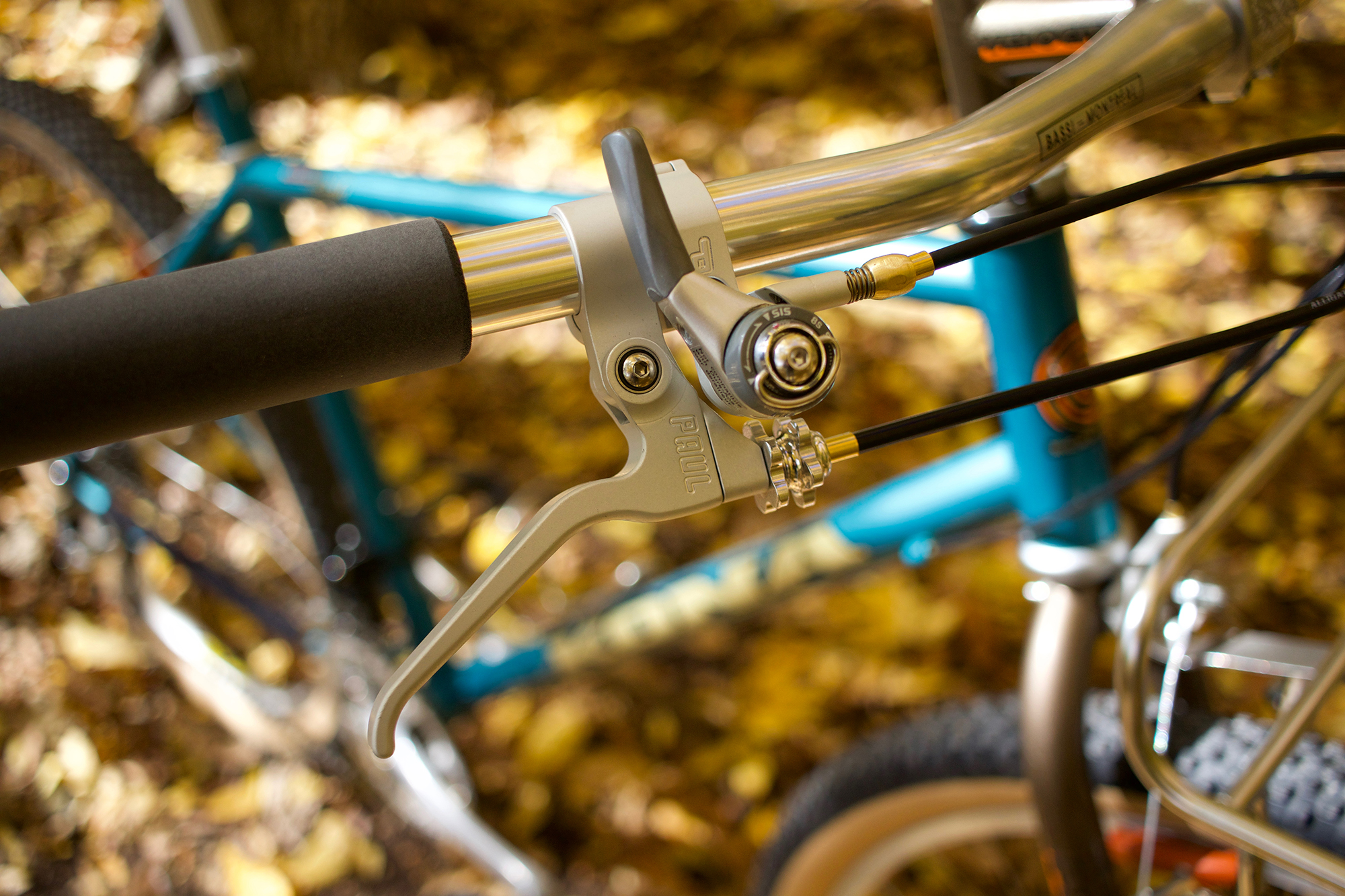 Readers’ Rides: Thomas’ 1995 Kona Cinder Cone Restoration | The ...