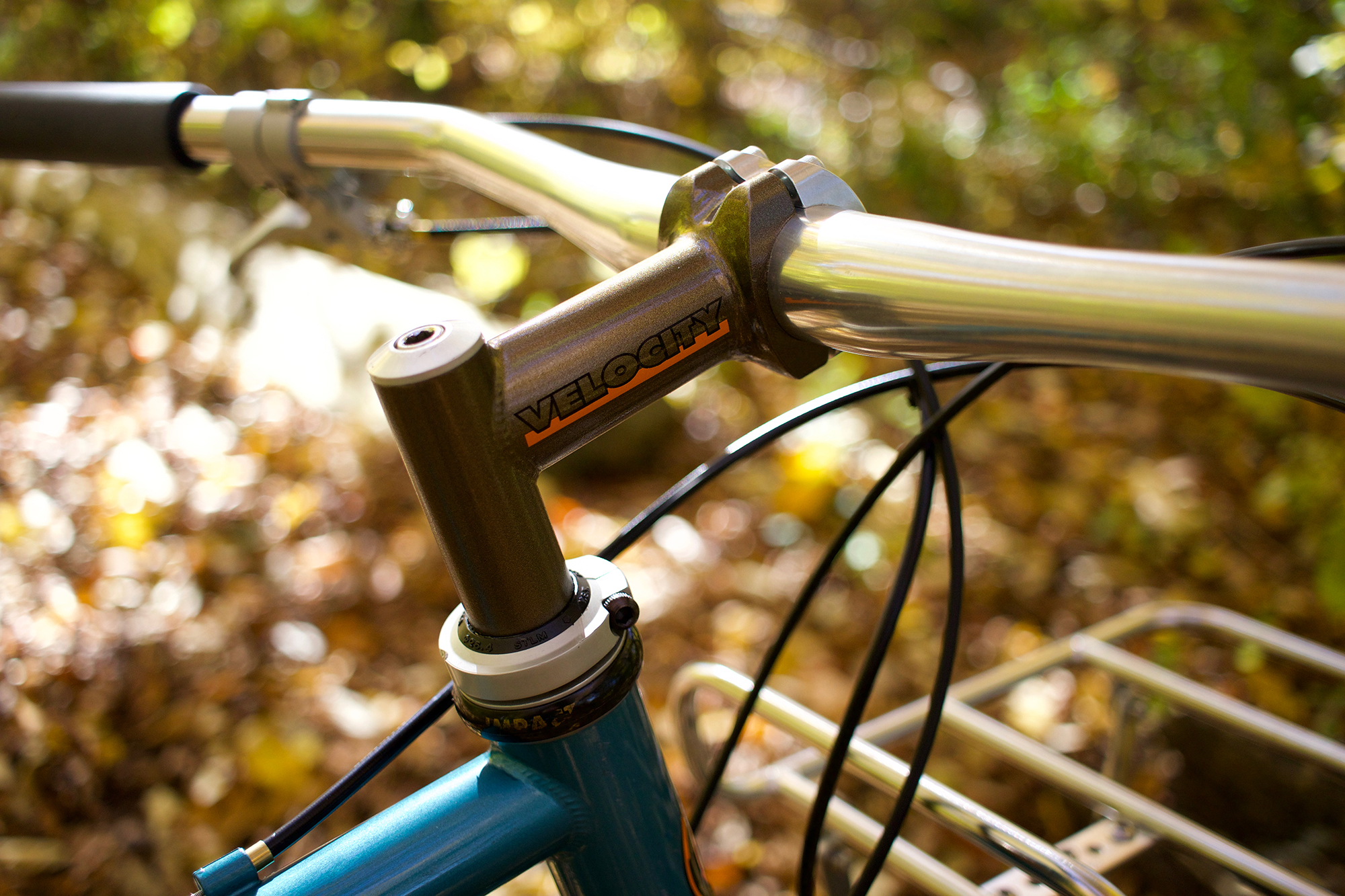 Readers’ Rides: Thomas’ 1995 Kona Cinder Cone Restoration | The ...